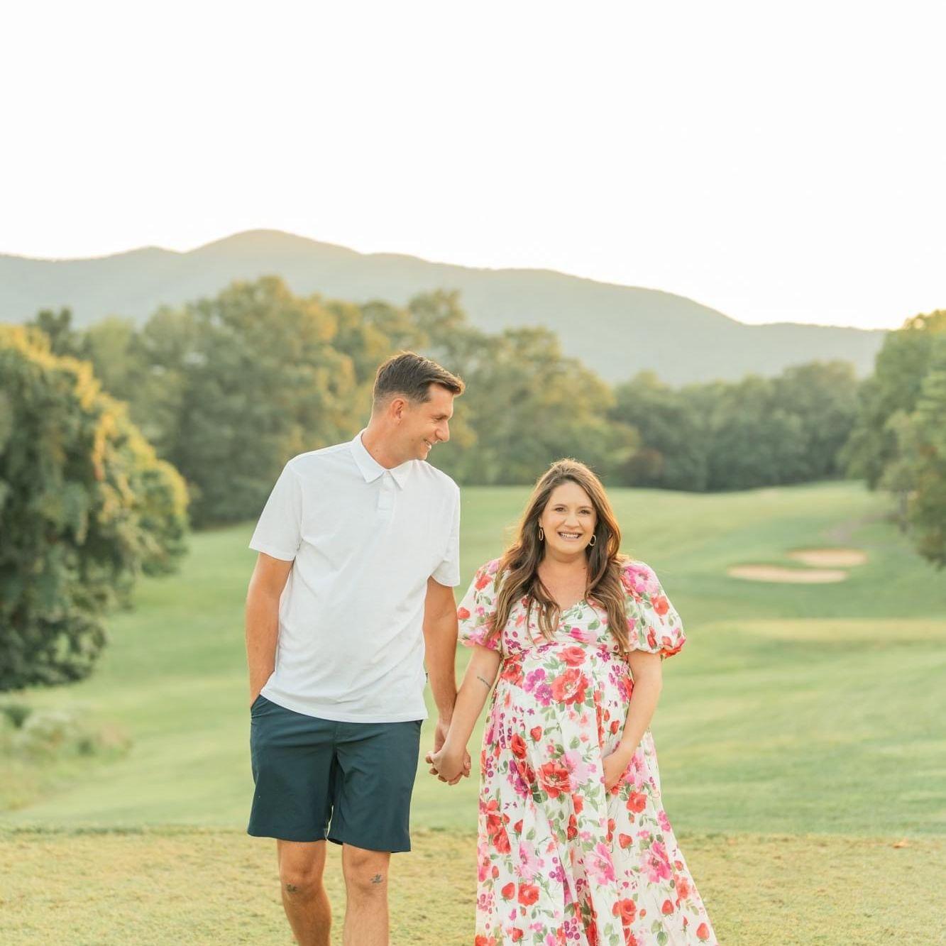 Anne Baggerly and Connor Jackson's Wedding Website