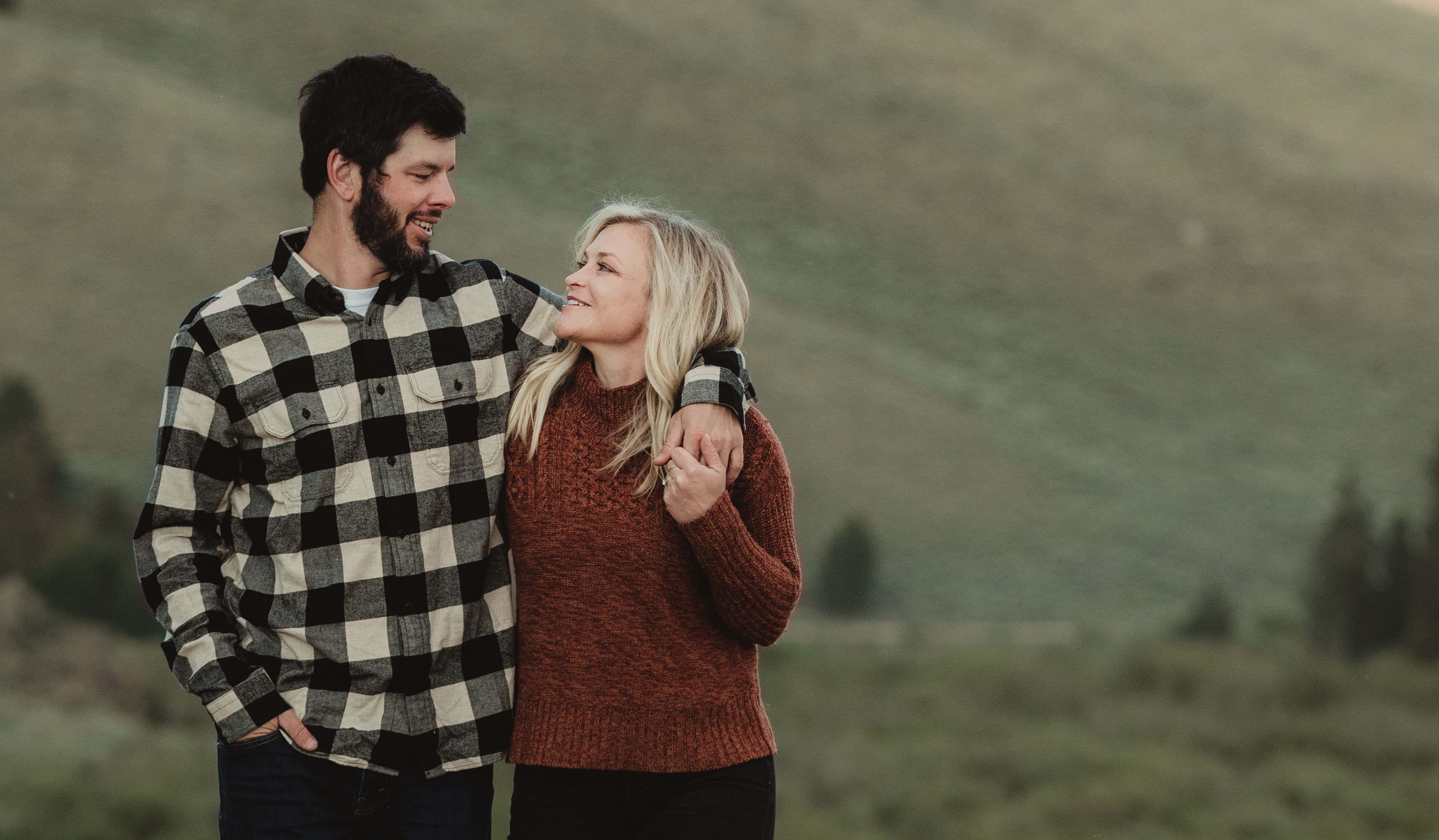 Alyson Heon and Matt Stefanski's Wedding Website