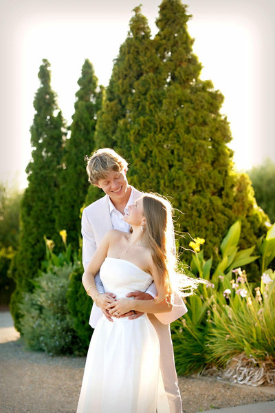 Helen Miller and Bryce Blair's Wedding Website