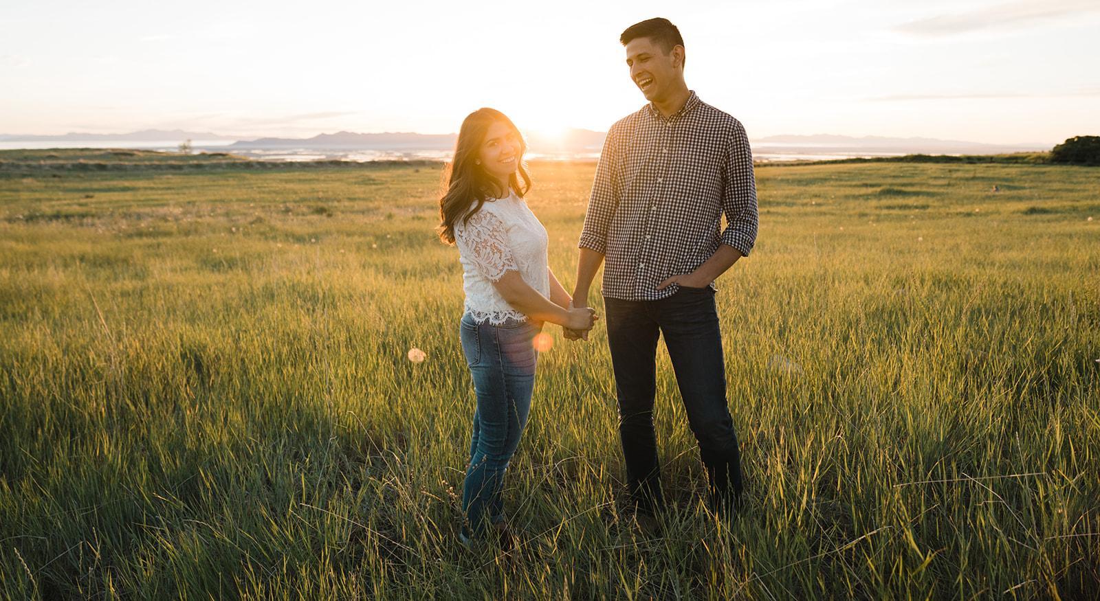 Nori Gomez and Alex Bybee's Wedding Website