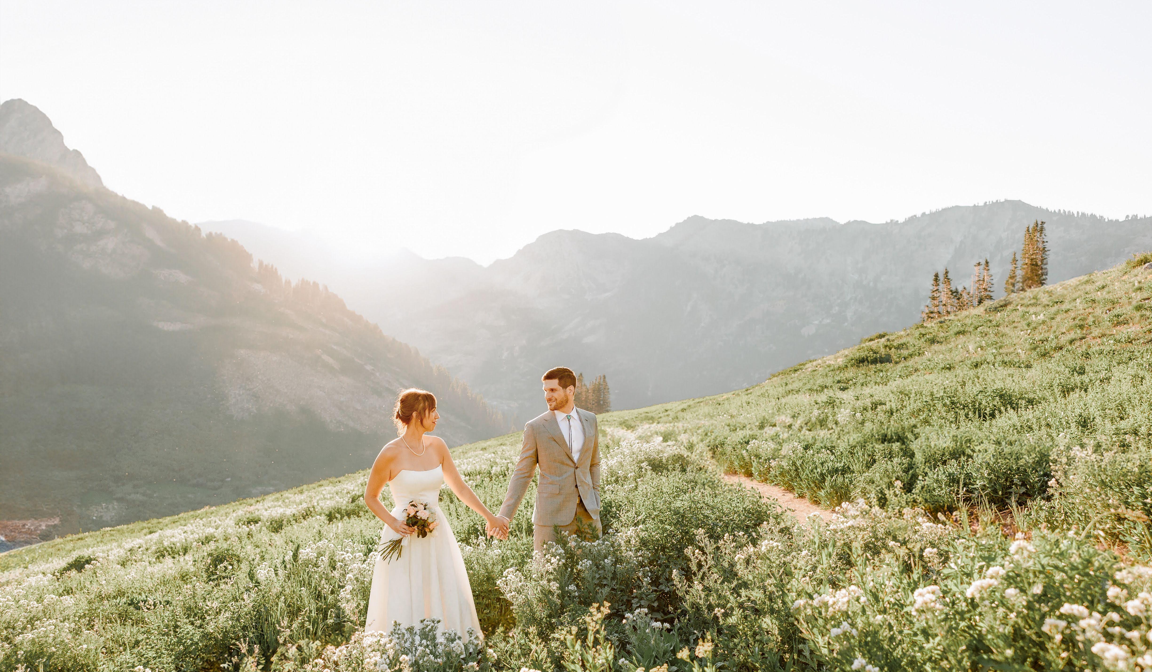 Stephanie Hillman and Matthew Thomson's Wedding Website