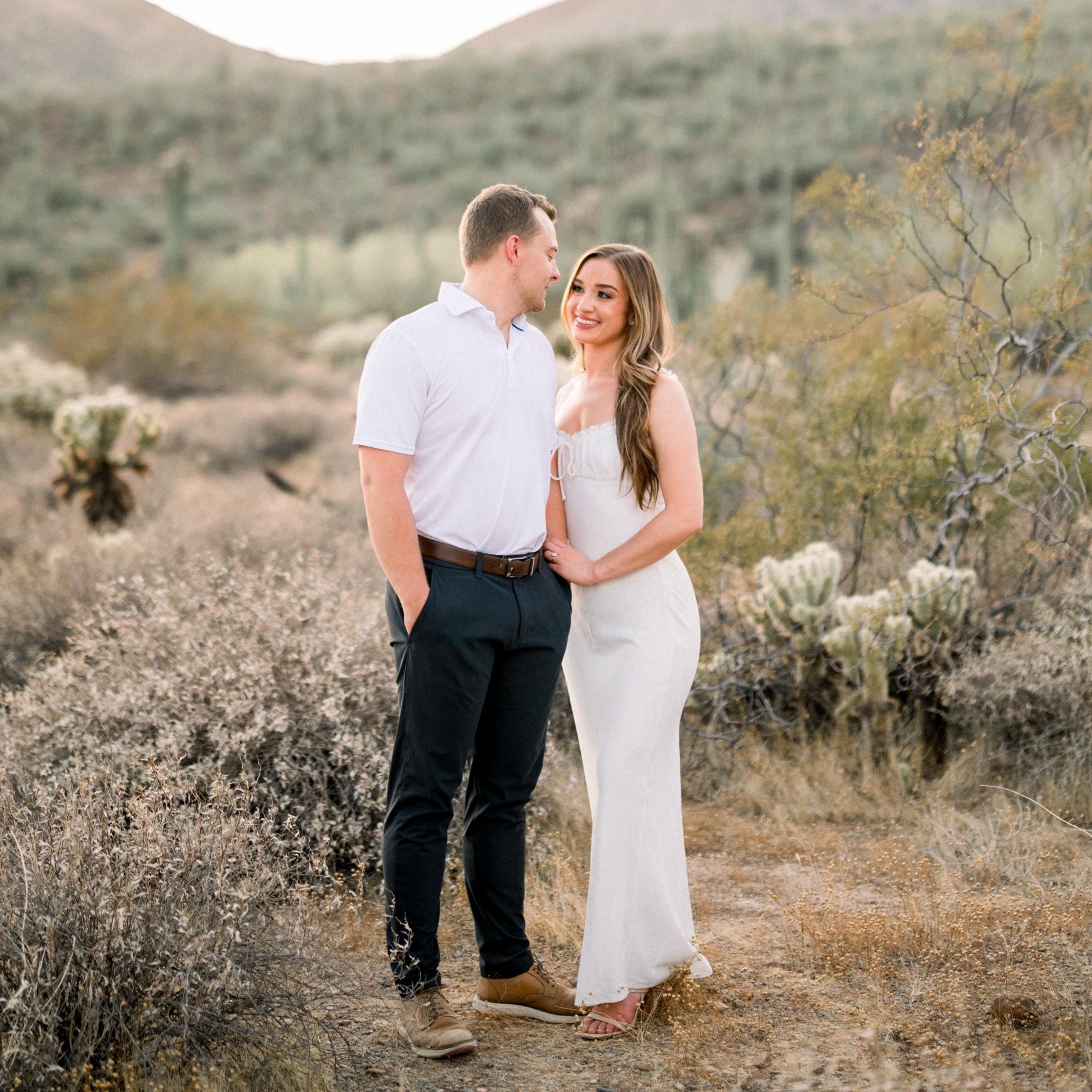 Alexis Warneke and Kyle Hoeppner's Wedding Website