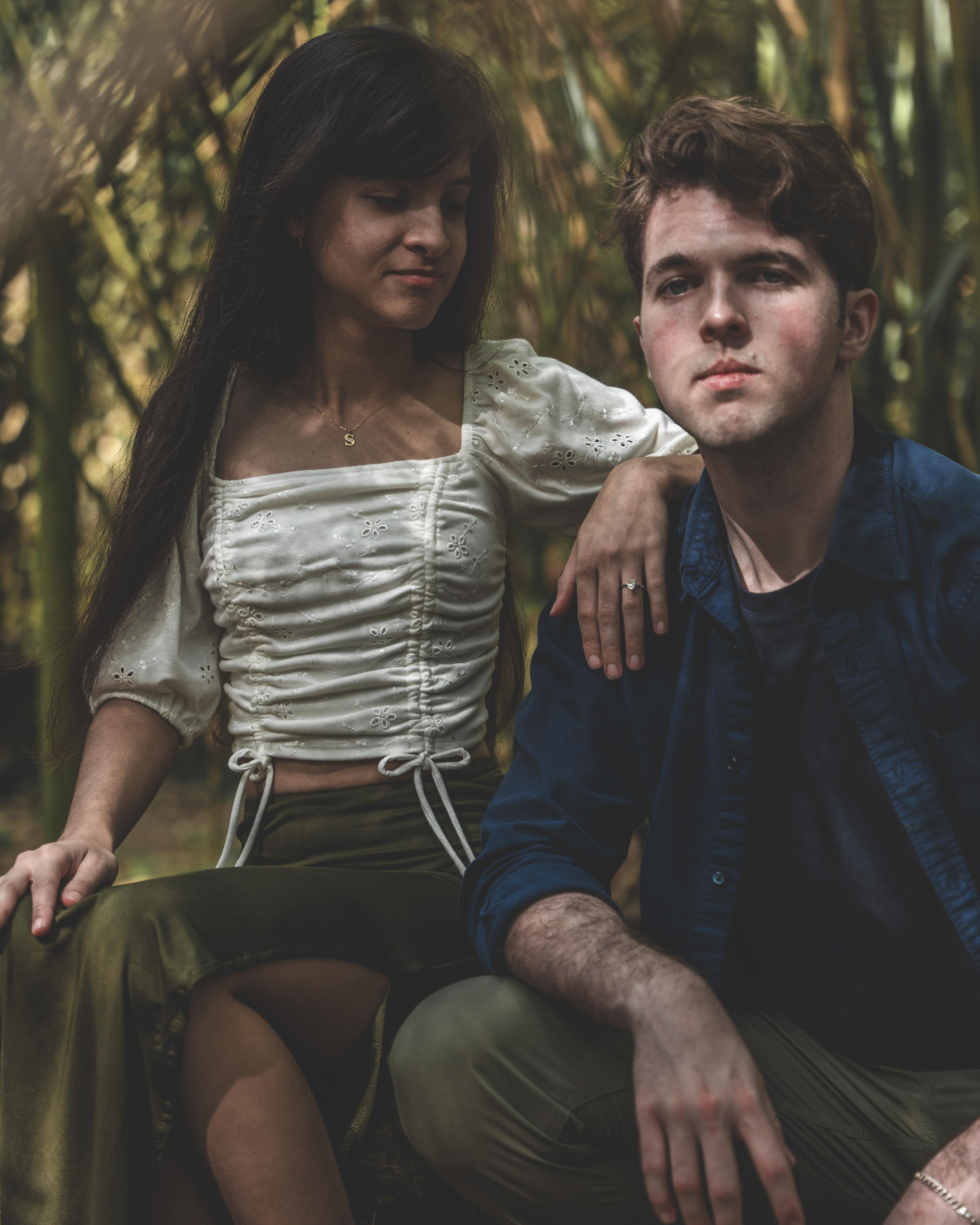 Ryan Bowers and Sarai Guerra's Wedding Website