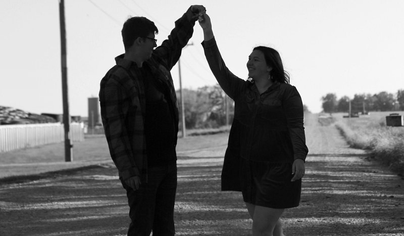 Jordan Hewett and Kodey Pedersen's Wedding Website