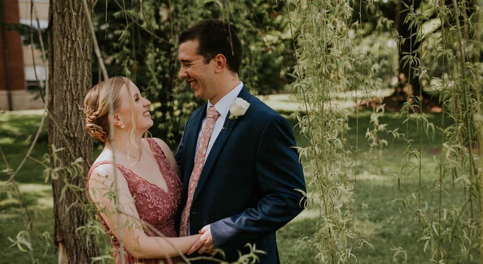 Kelly Kleindienst and Sam Epps' Wedding Website
