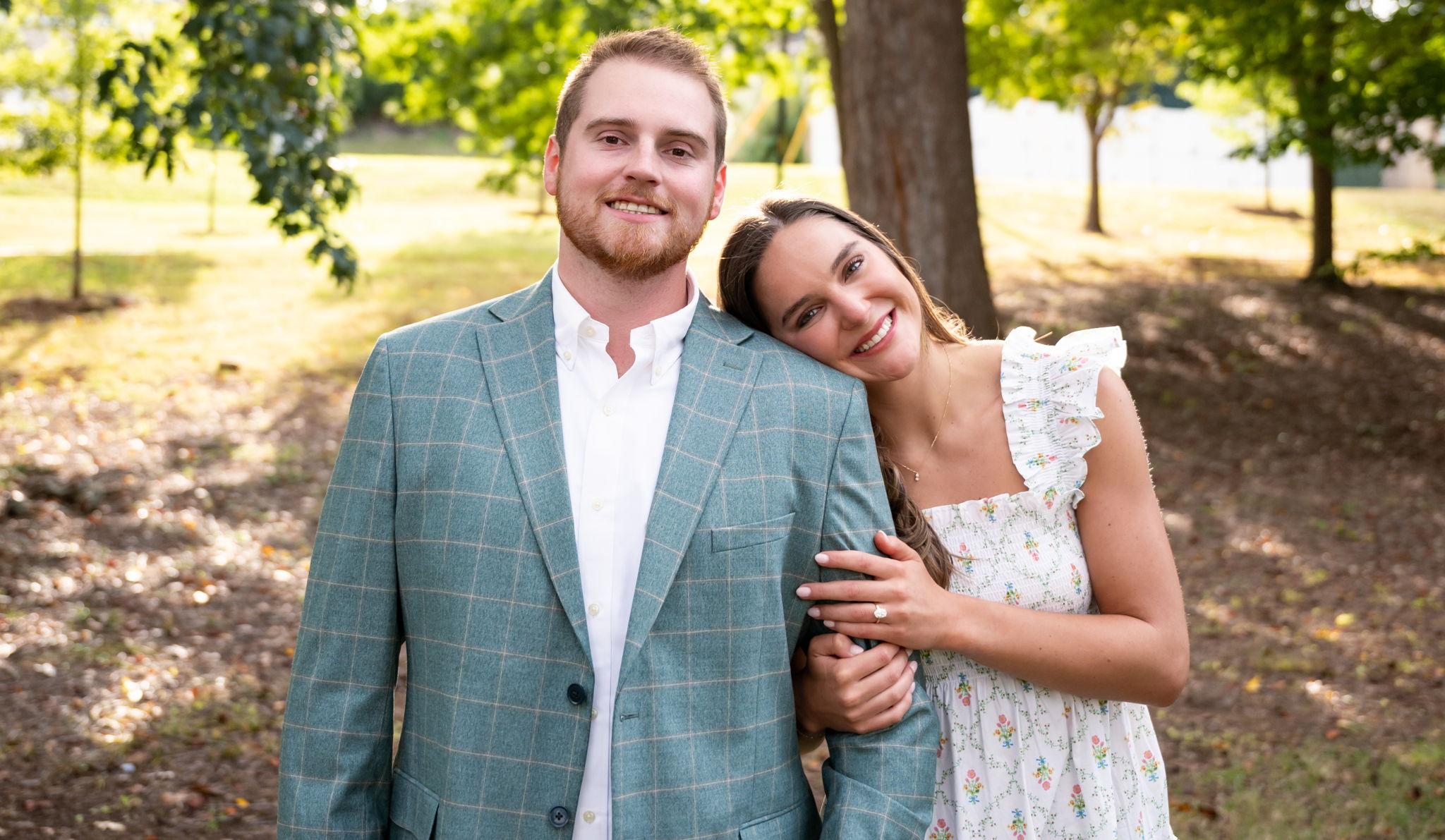 Megan Elizabeth Biscoglio and Jonathan Cody Stewart's Wedding Website