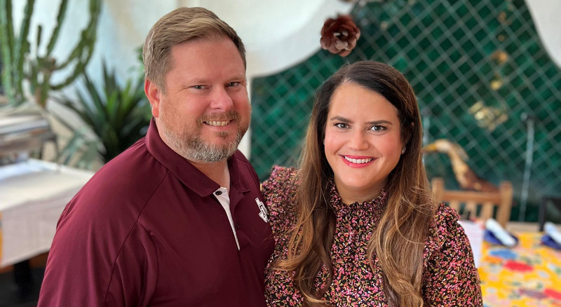 Allison McNabb and Chris Caldwell's Wedding Website