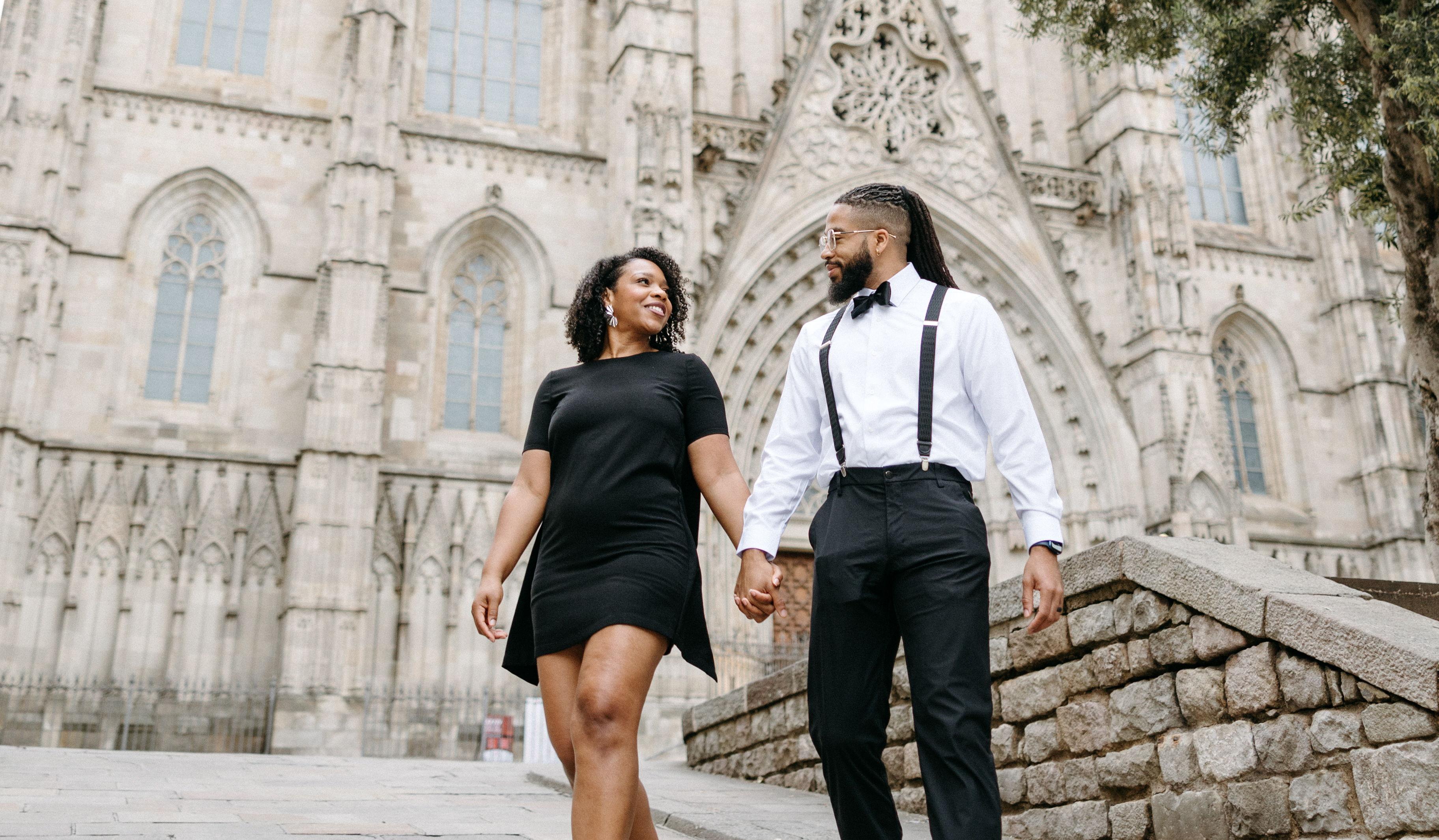 Nicole Hollins and Phillip Mosley's Wedding Website