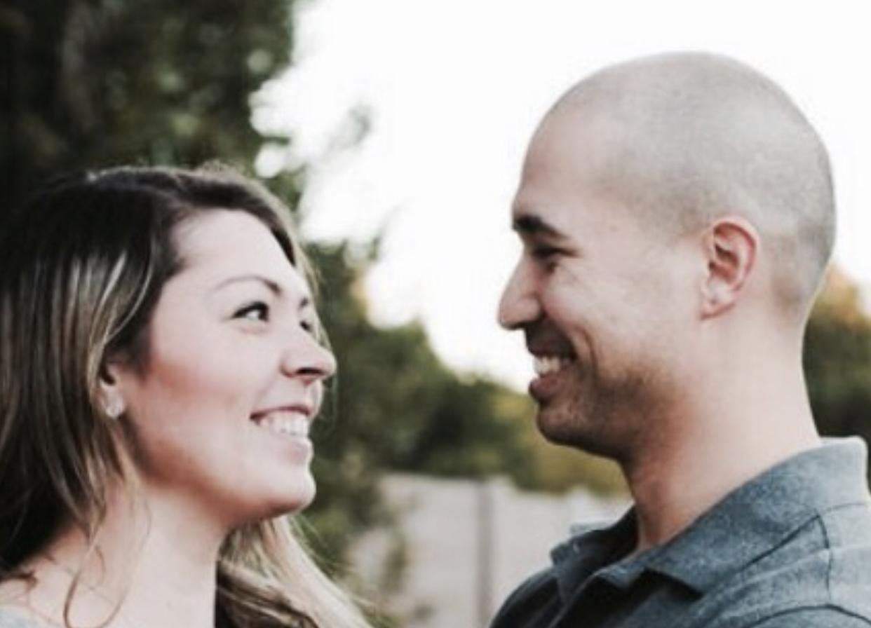 Jillian Sanborn and Jason Troska's Wedding Website