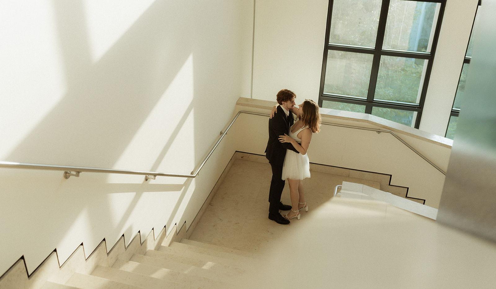 Mia Masterpole and Austin Callahan's Wedding Website