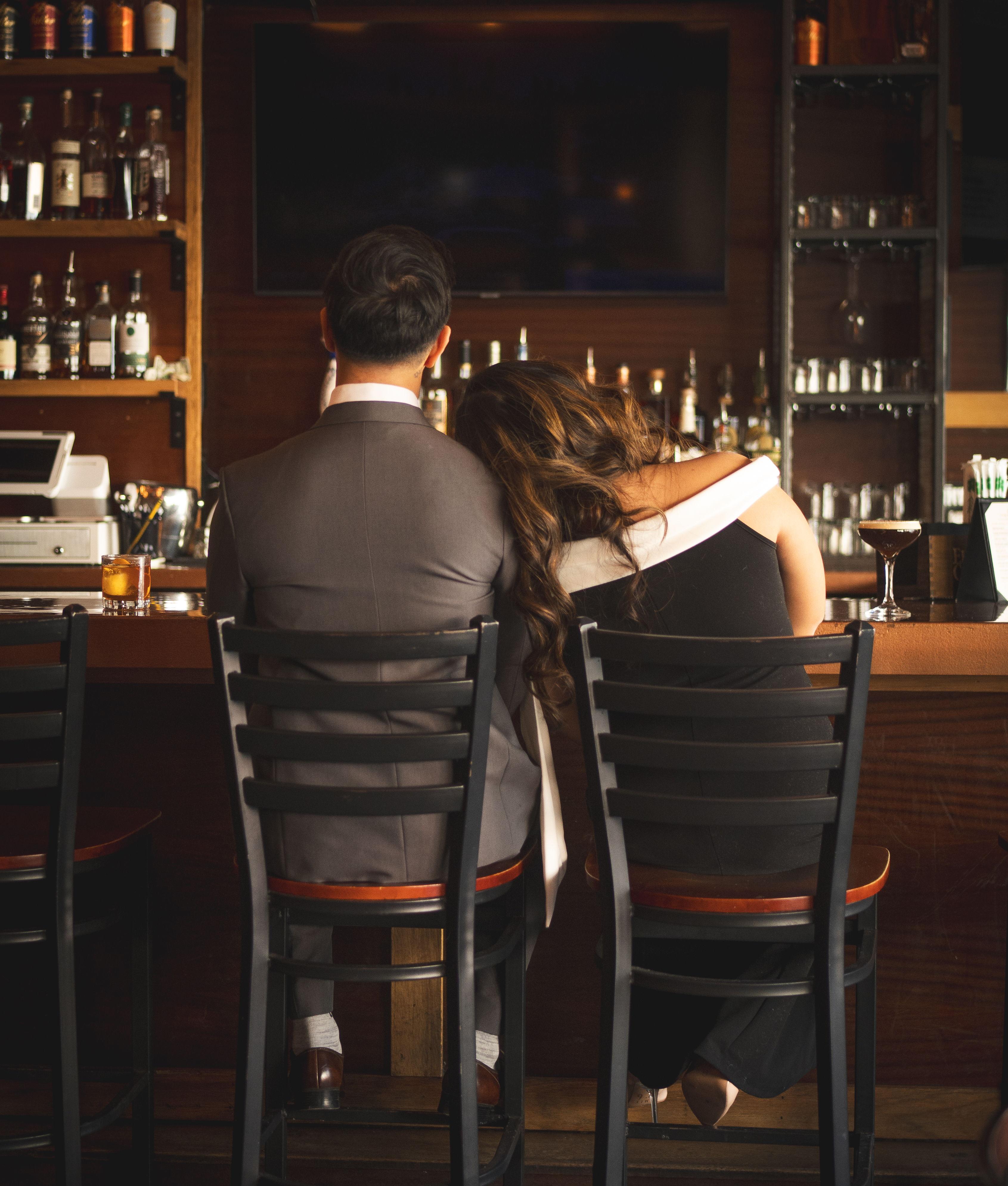 Angelica Sahagun and Christopher Castro's Wedding Website