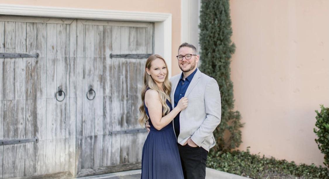 Amanda Biery and Trevor Colvin's Wedding Website