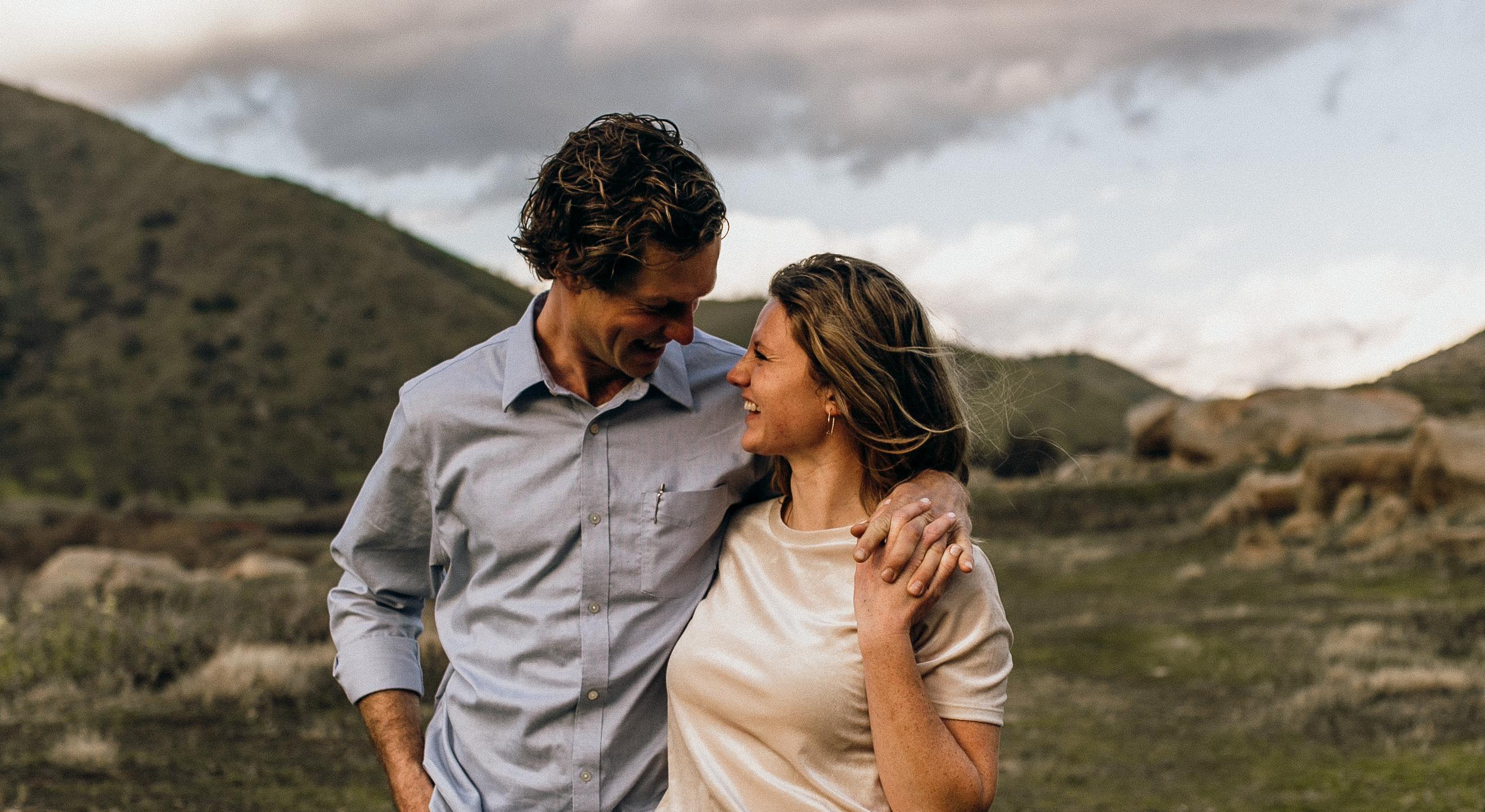 Helia van der Vis and Tim Van Beek's Wedding Website