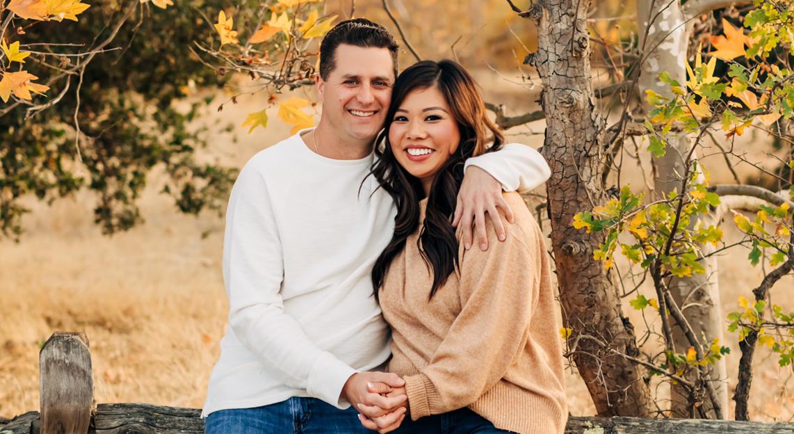Emily Li and Wade Fross' Wedding Website