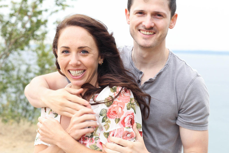Crystal Nicklas and Trevor Tracy's Wedding Website
