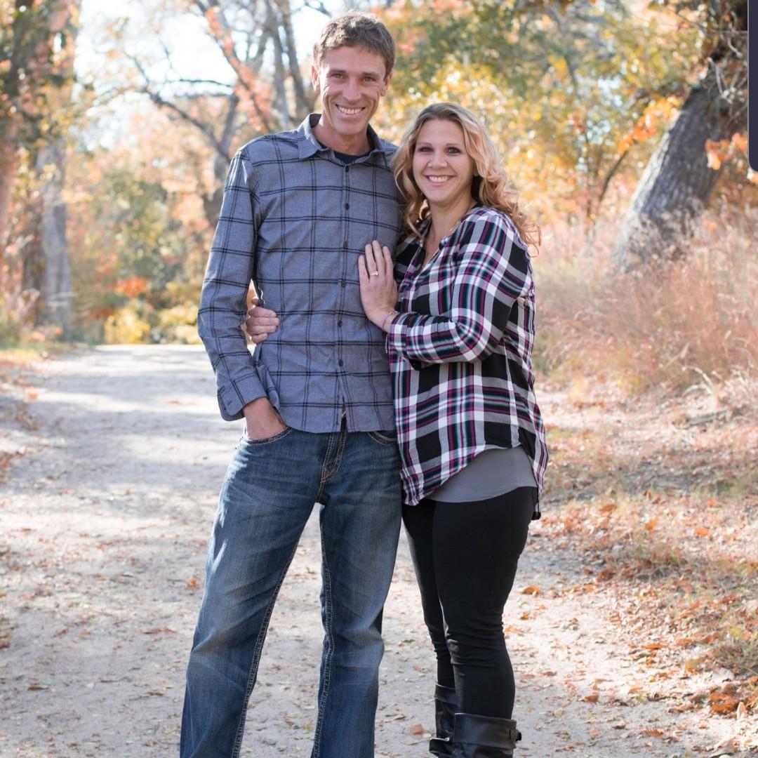 Stephanie Haupt and Aaron Nelson's Wedding Website