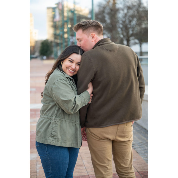 Victoria Pena and Devon Roorda's Wedding Website