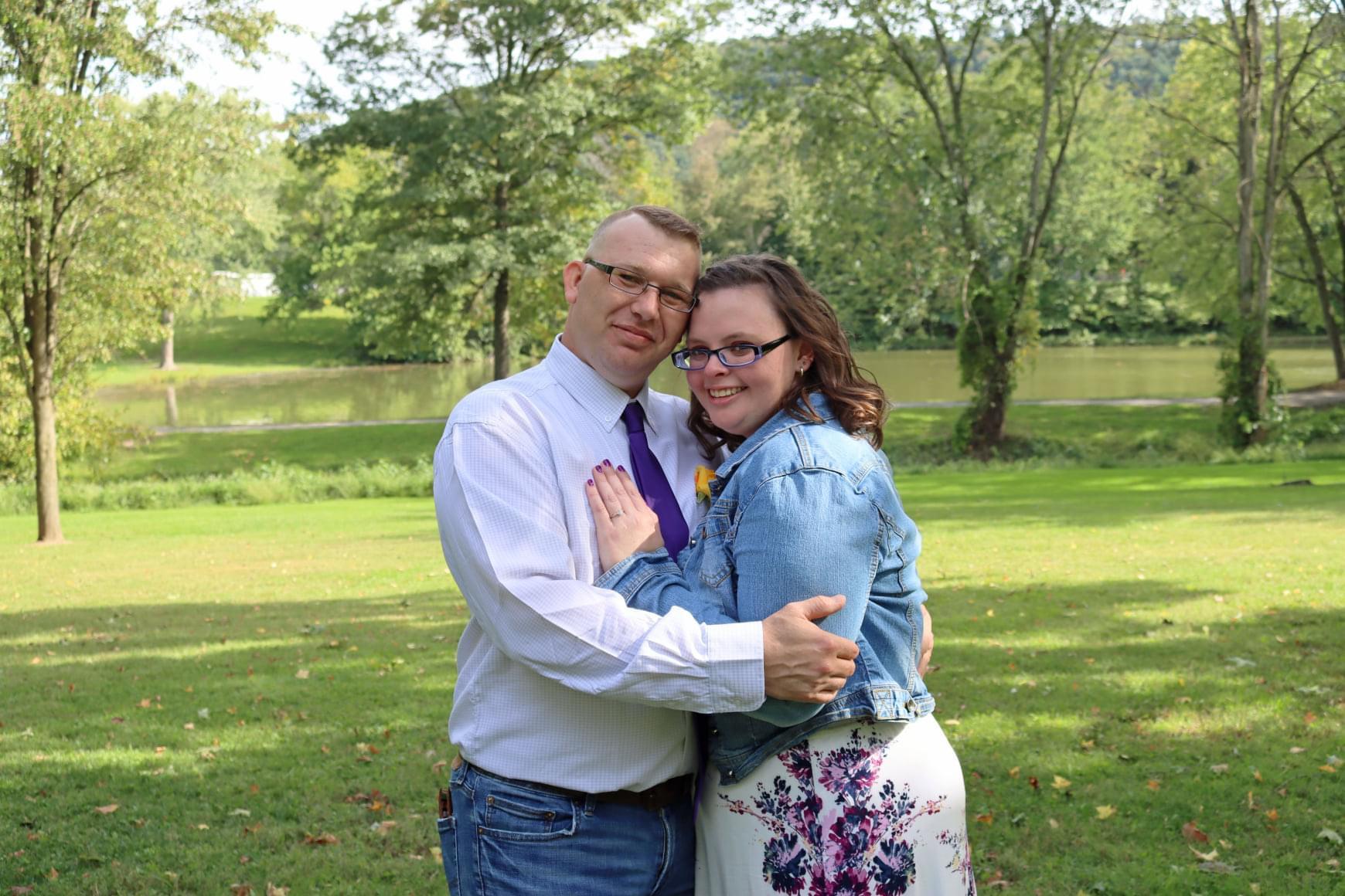 Jennifer Kershner and Patrick Kershner's Wedding Website