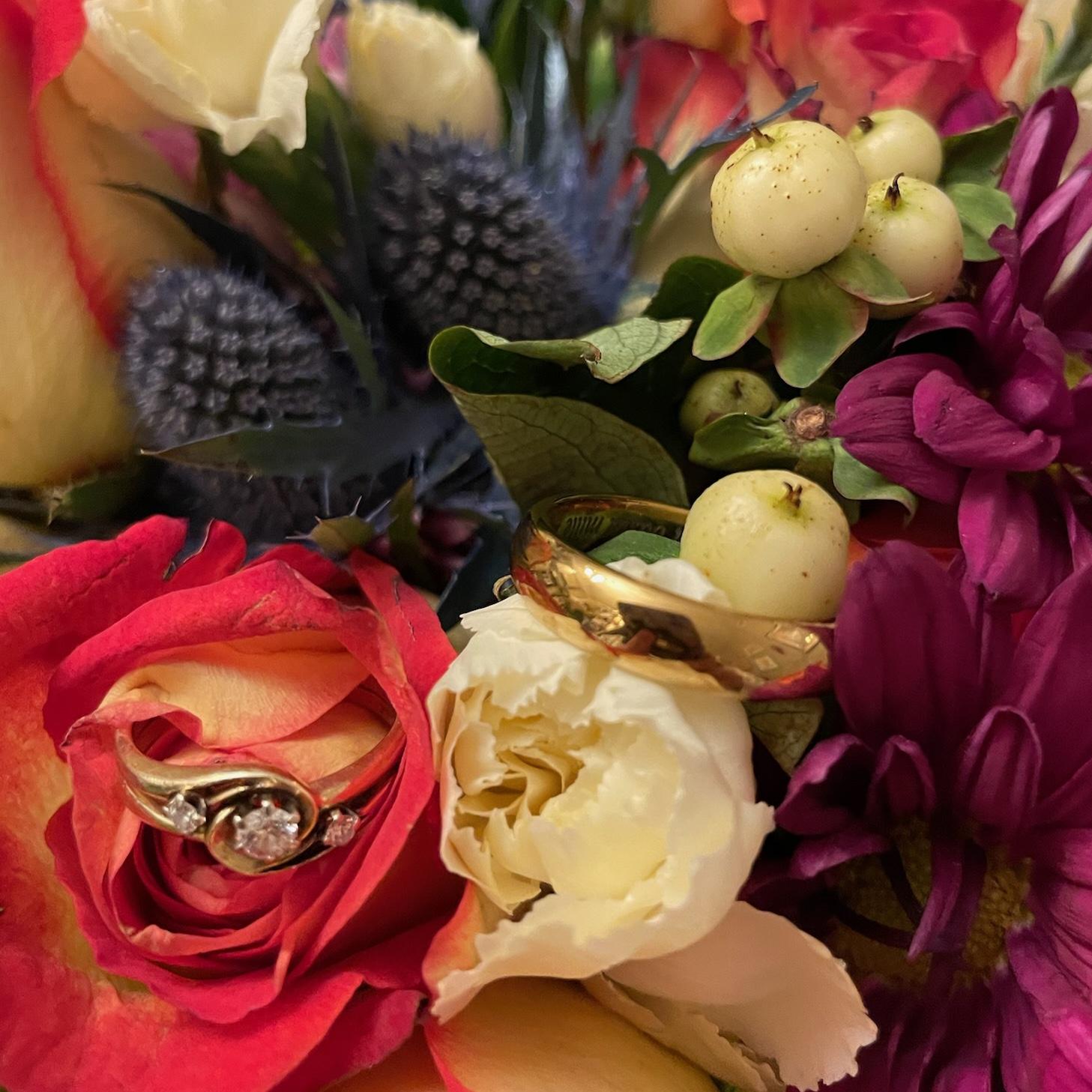 Kenzie Watson and Wesley Howden's Wedding Website