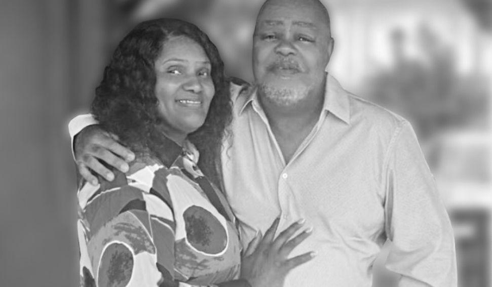 OluFemi McCray and Thomas Davis' Wedding Website