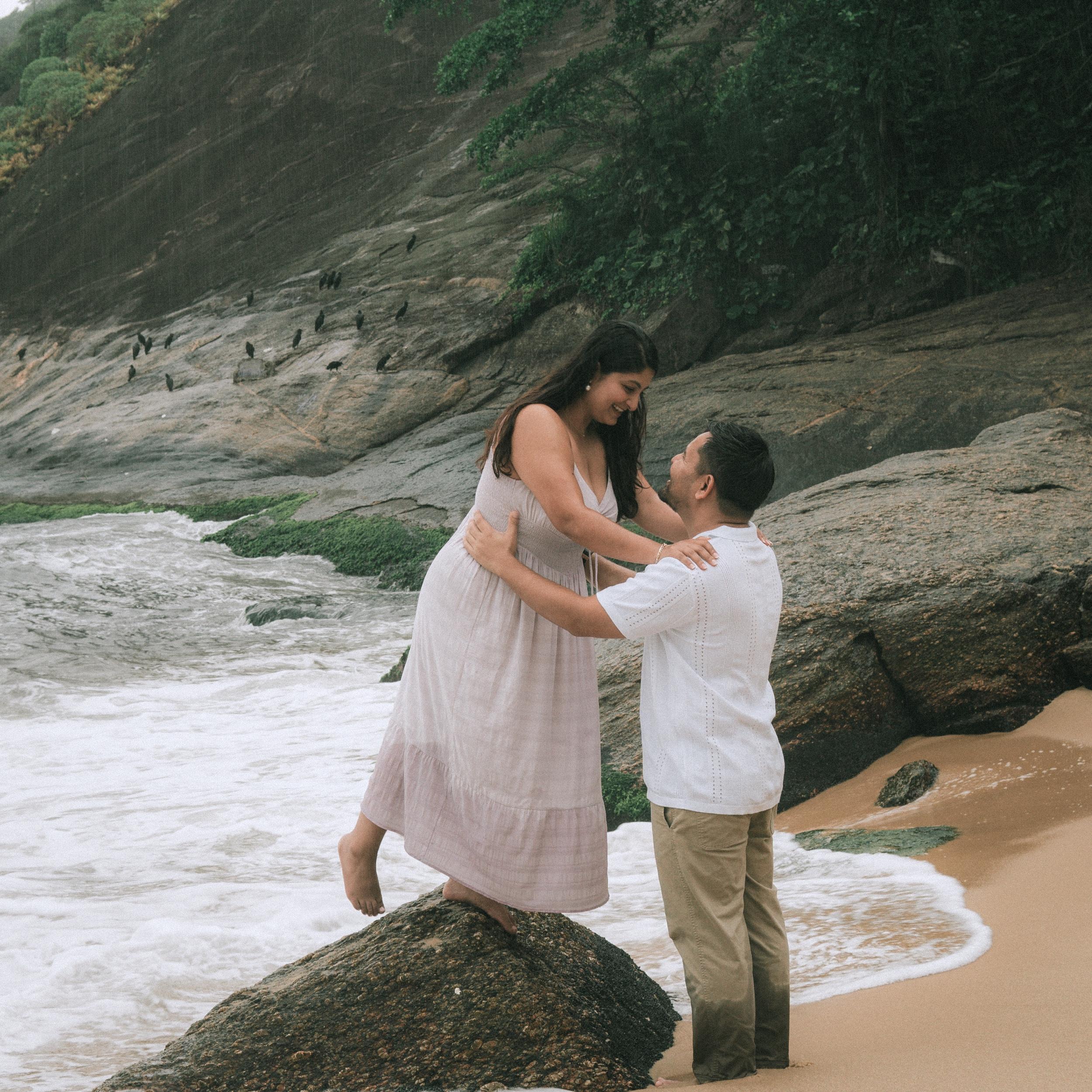 Rabina Mainali and Keshav Regmi's Wedding Website