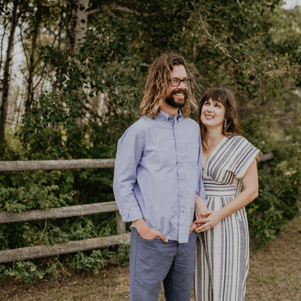 Colette Robichaud and Nolan Rystrom's Wedding Website