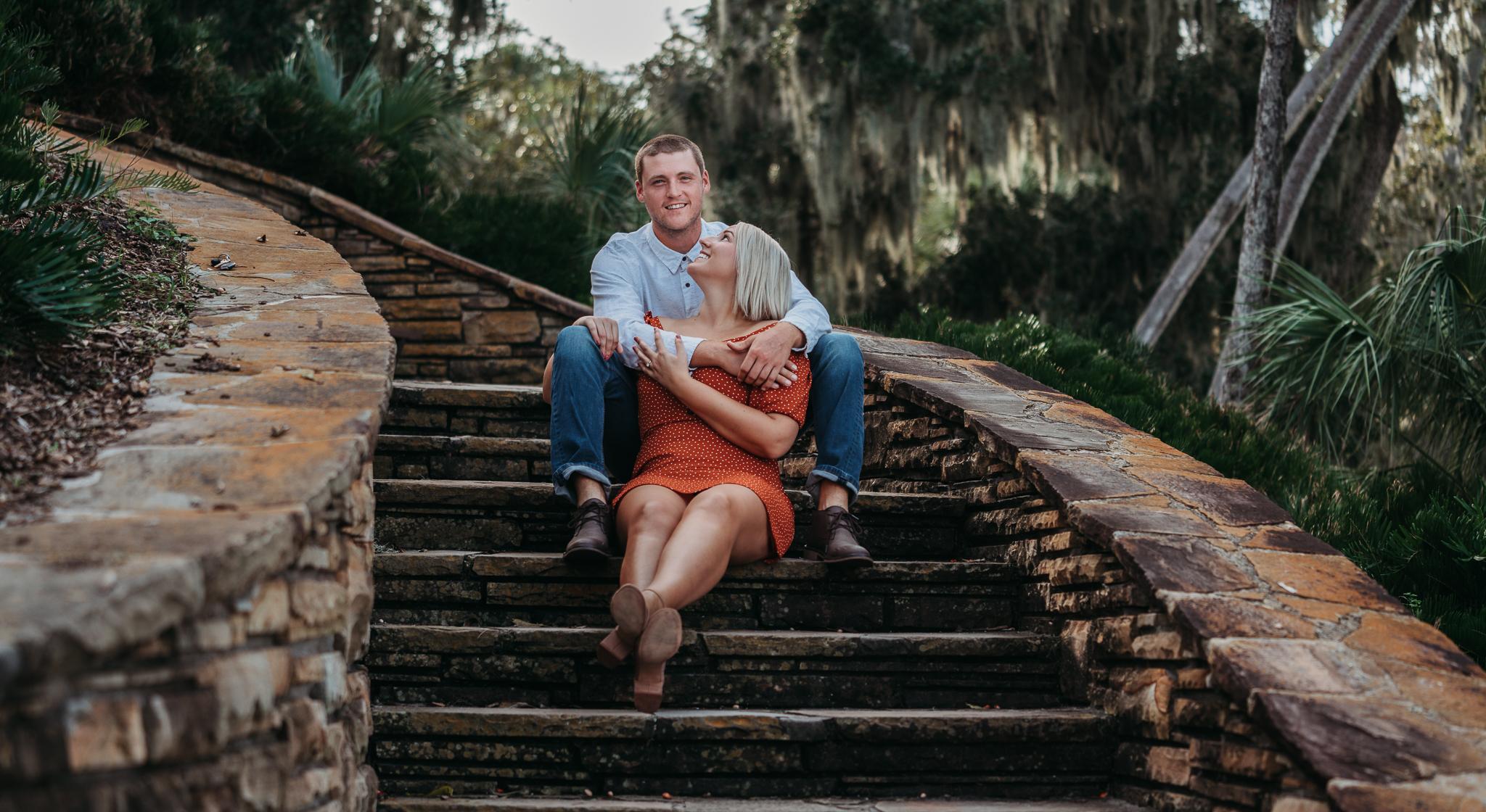 Janelle Forystek and Tyler Beckman's Wedding Website