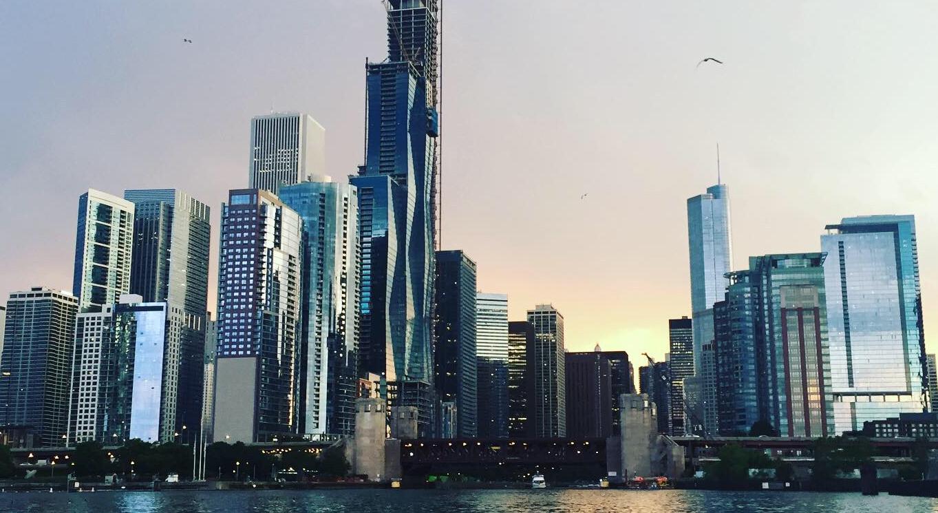 Tricia Youmans and Josh McCaffrey's Wedding Website