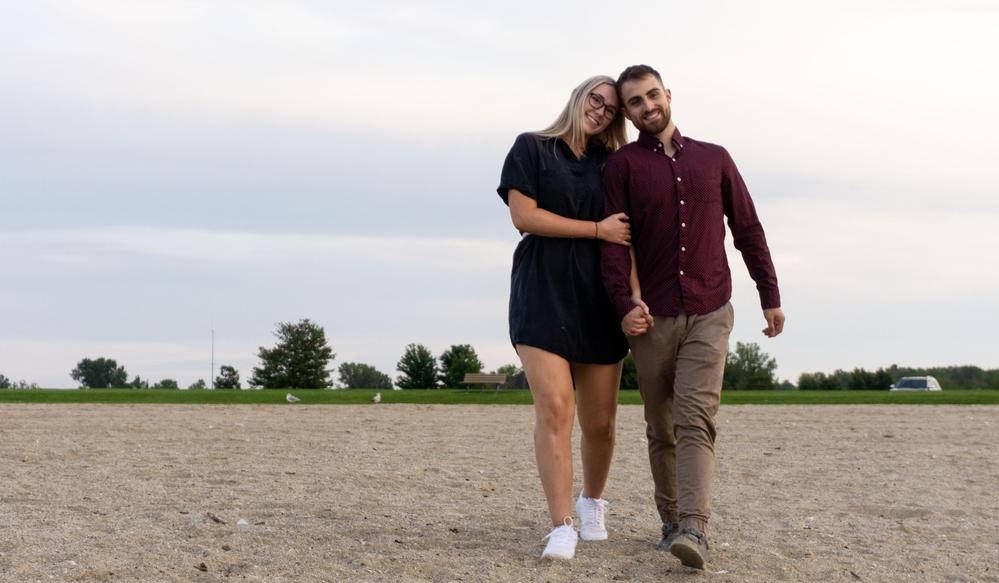 Meghan Juhlin and Austin Welker's Wedding Website