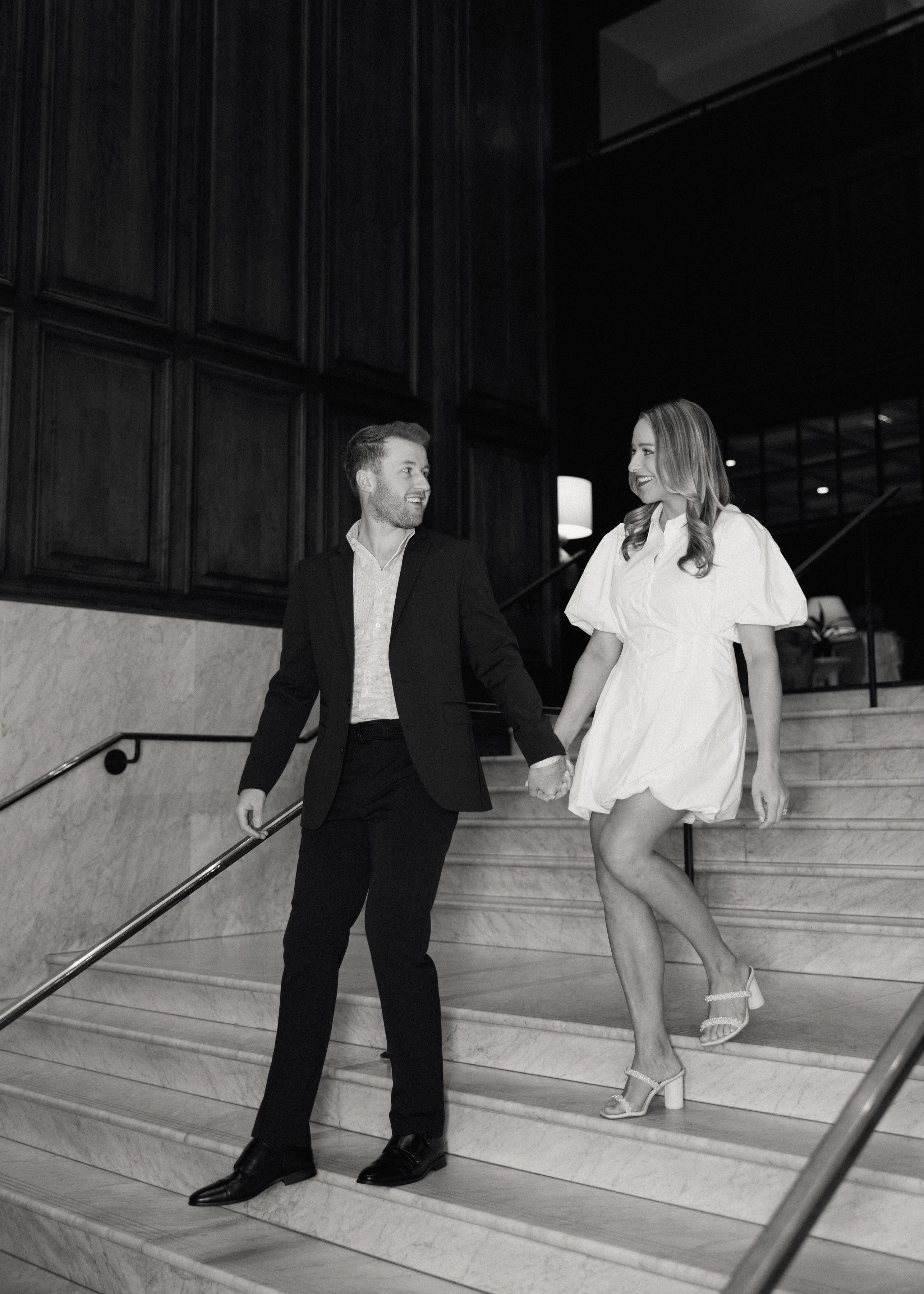 Kristen Lowe and Davis Farnell's Wedding Website