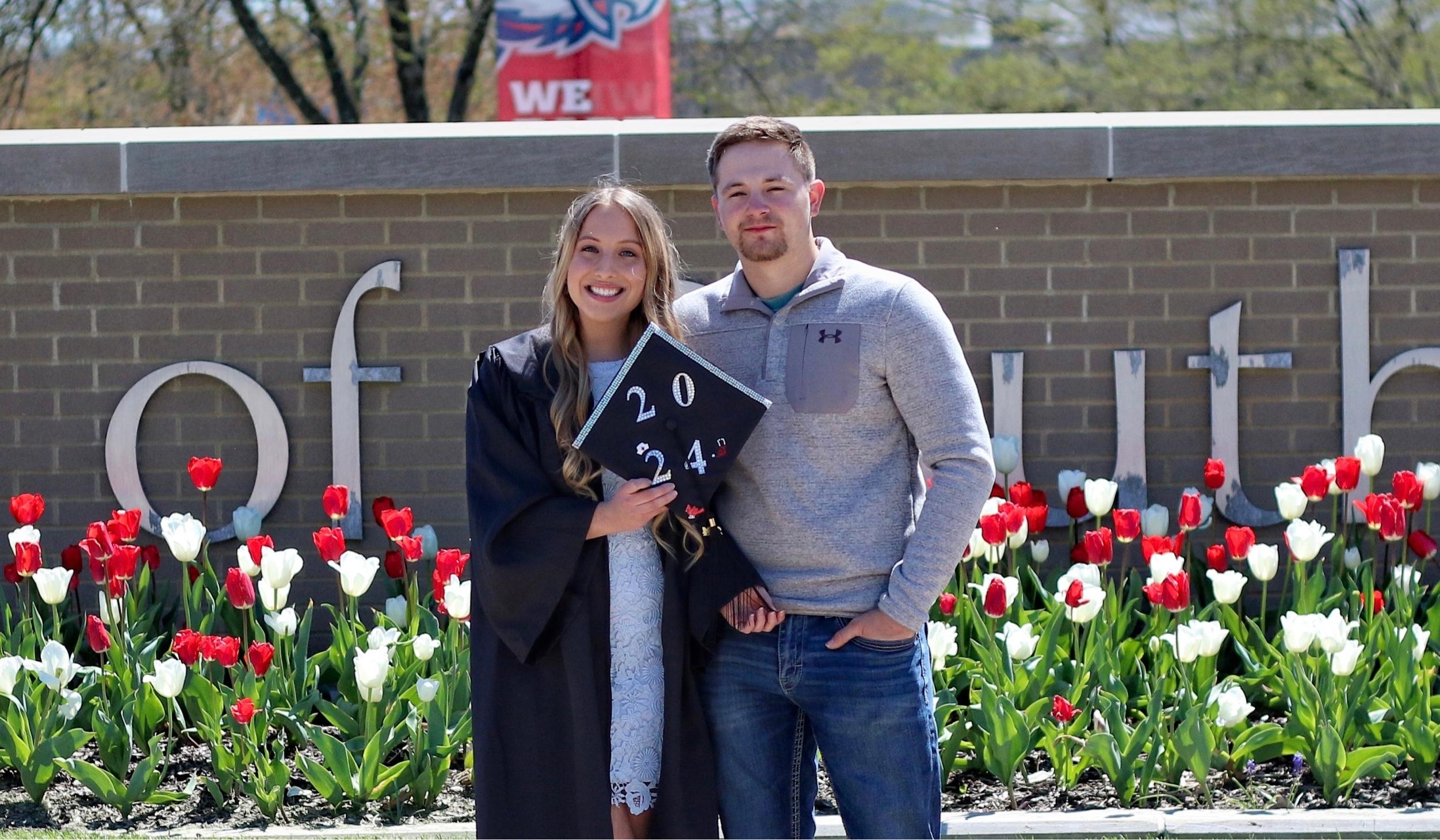 Autumn Evans and Camron Wilkerson's Wedding Website