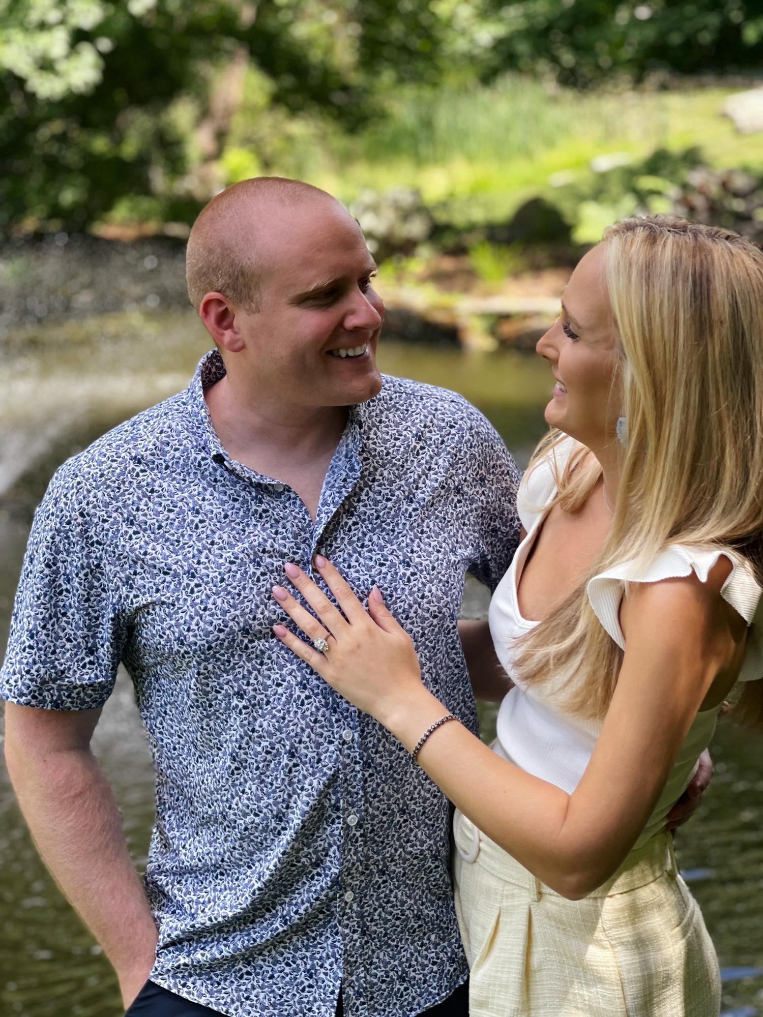 Rachel Leder and John Henry Davidson's Wedding Website