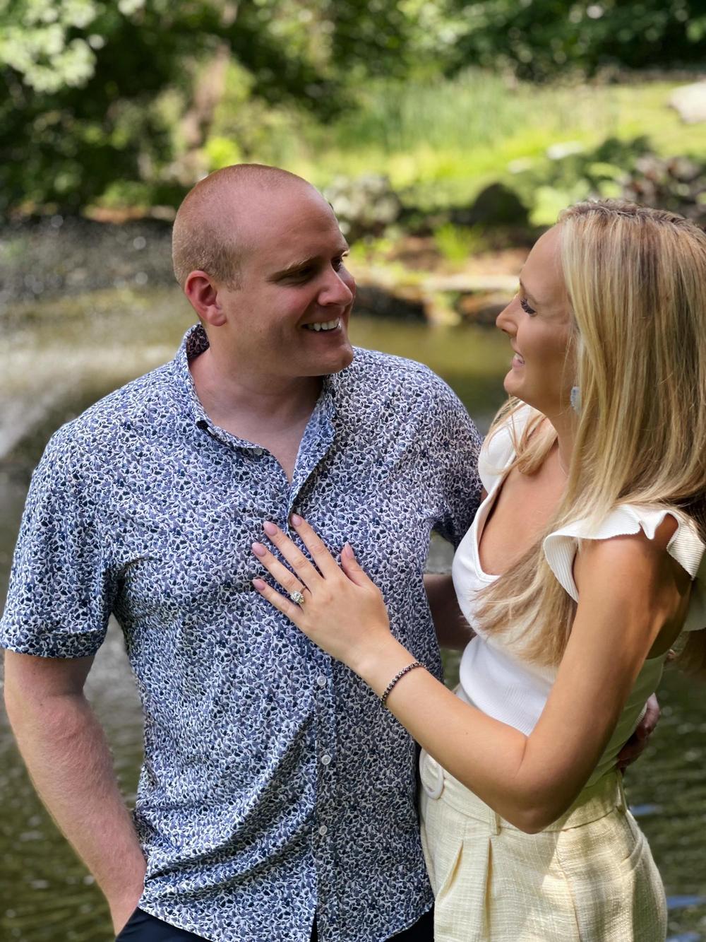 Rachel Leder and John Henry Davidson's Wedding Website