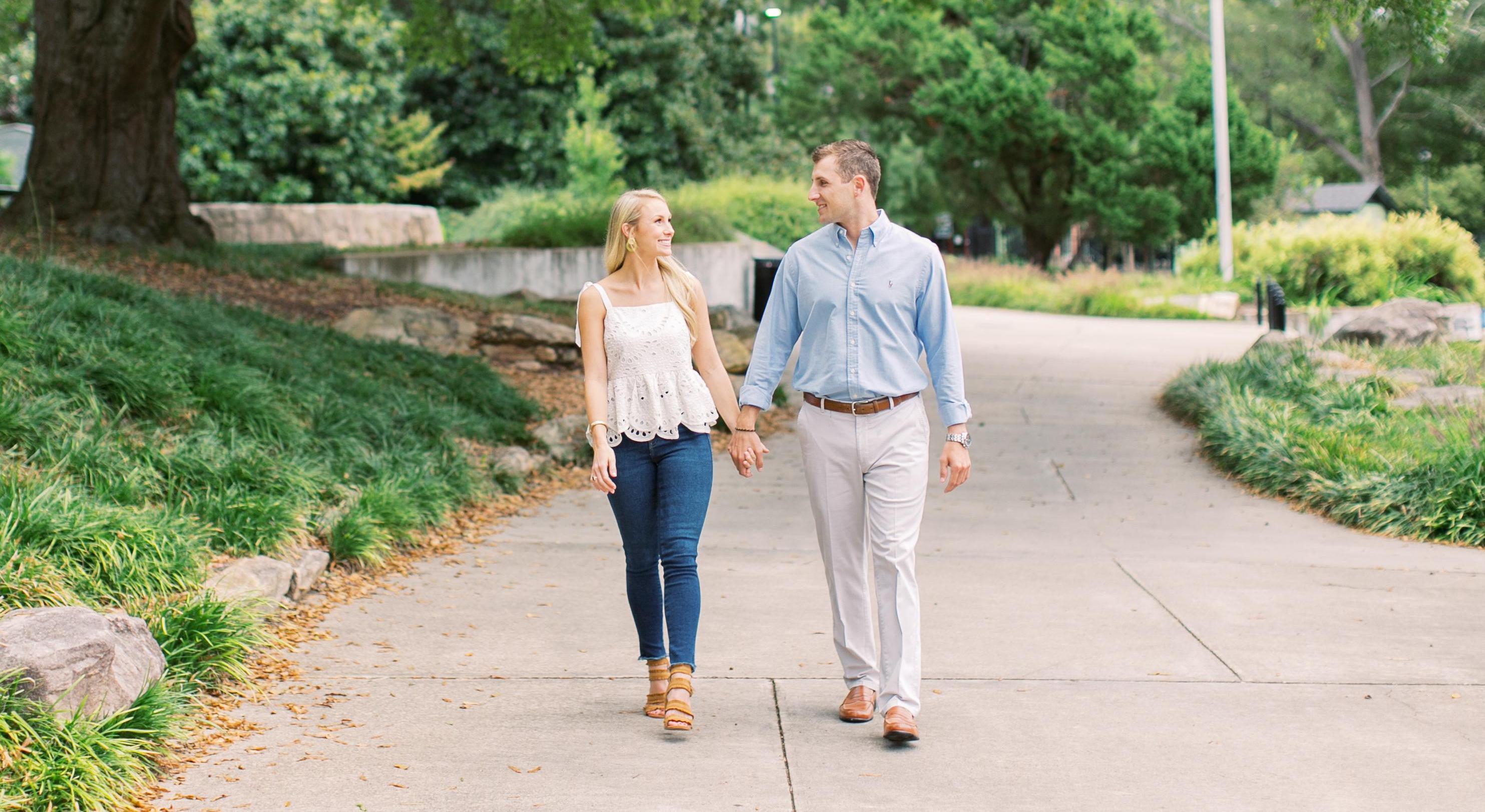 Darcy Dupree and Taylor Ferguson's Wedding Website