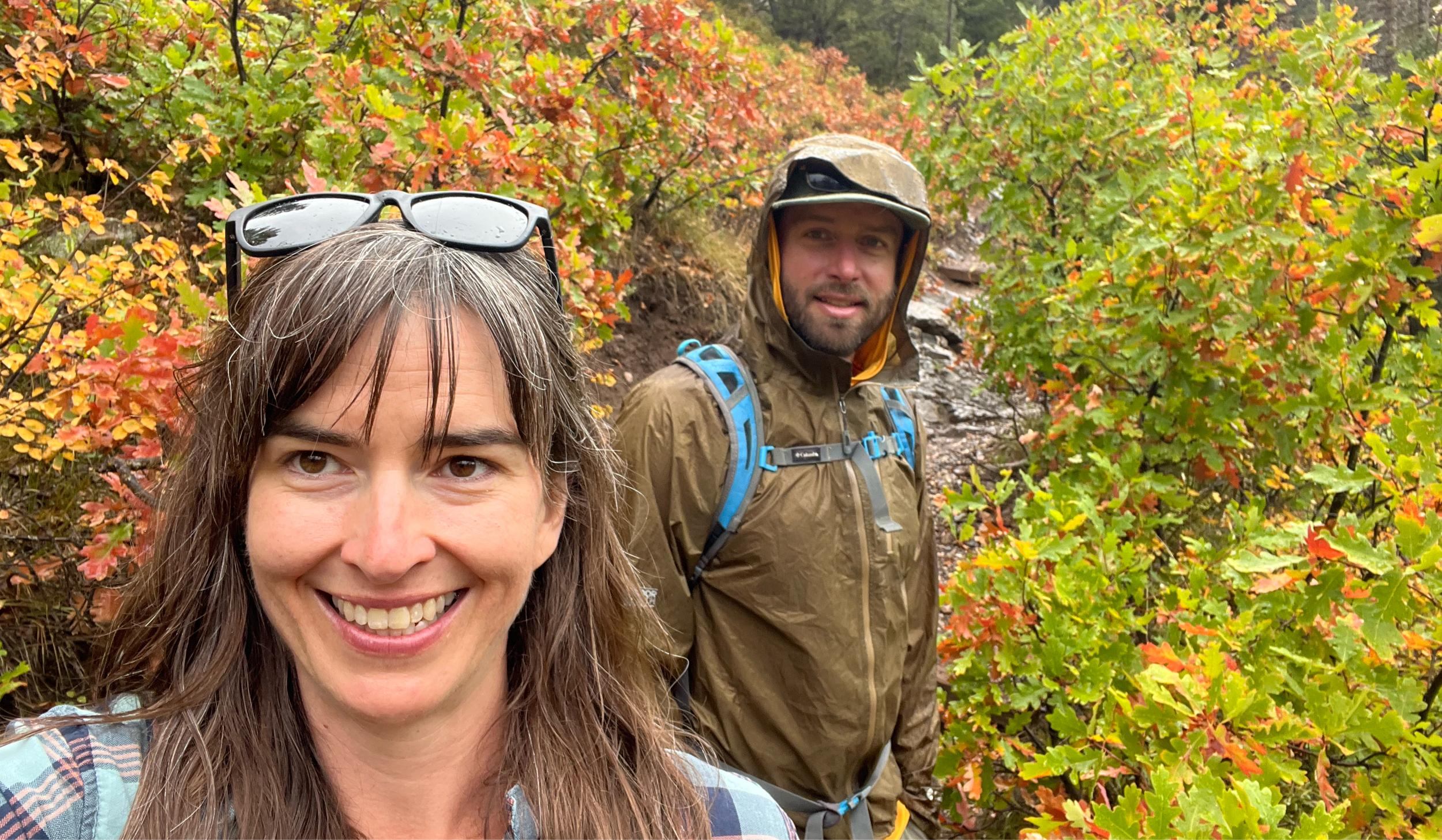 Erica Bendixen and Ryan Mudgett's Wedding Website