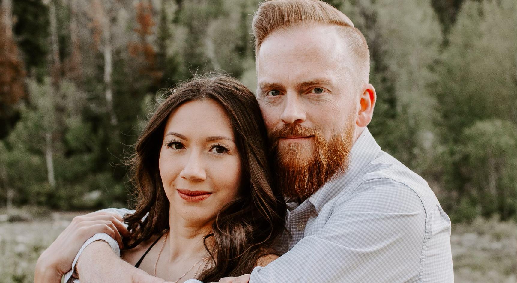 Jenelle Mireesa and Ryan Chidester's Wedding Website