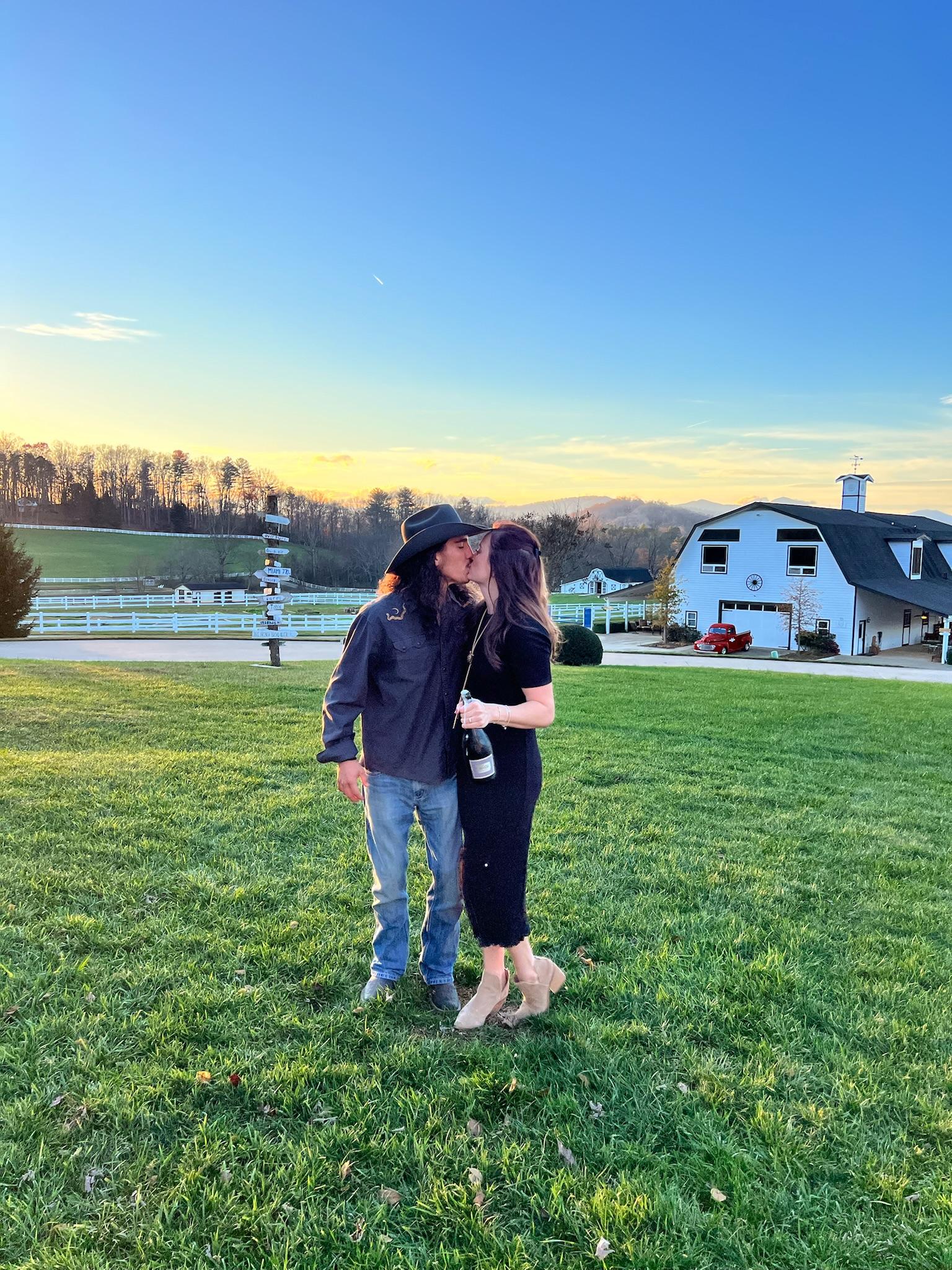 Nicholas Romeo and Jordan Bagley's Wedding Website