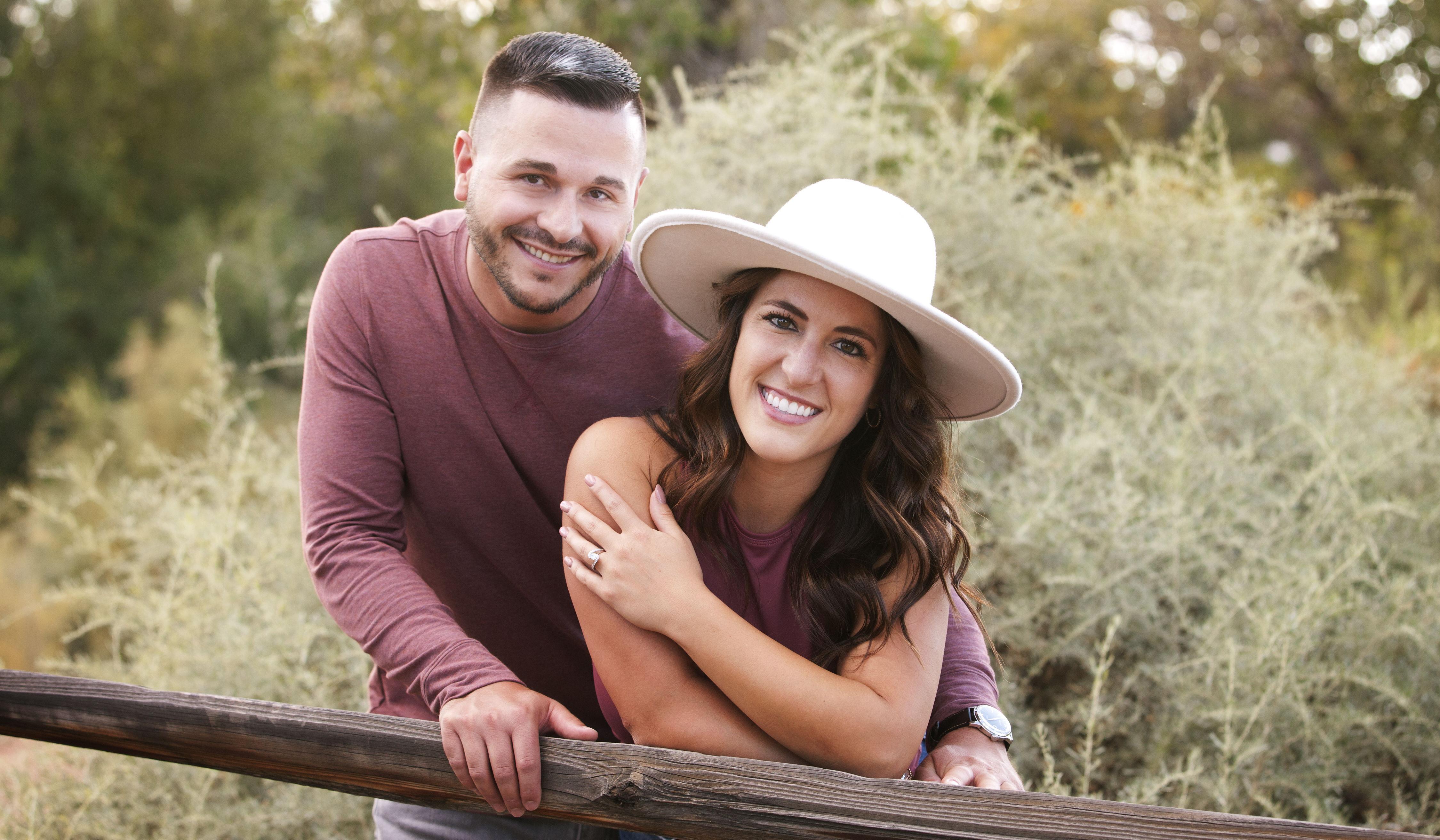 Jenny Kelly and Shannon Yeager's Wedding Website