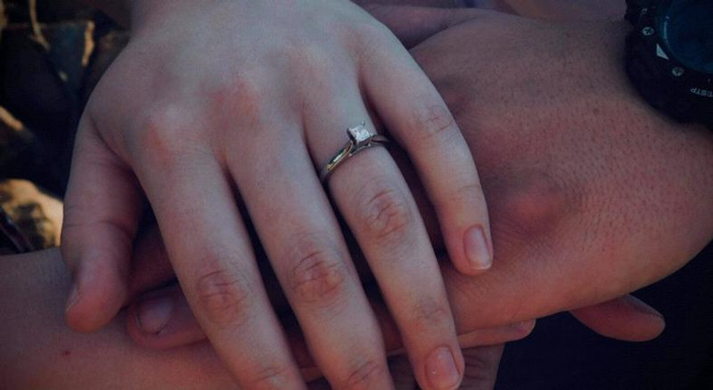 Mikayla Rice and Cameron Polk's Wedding Website