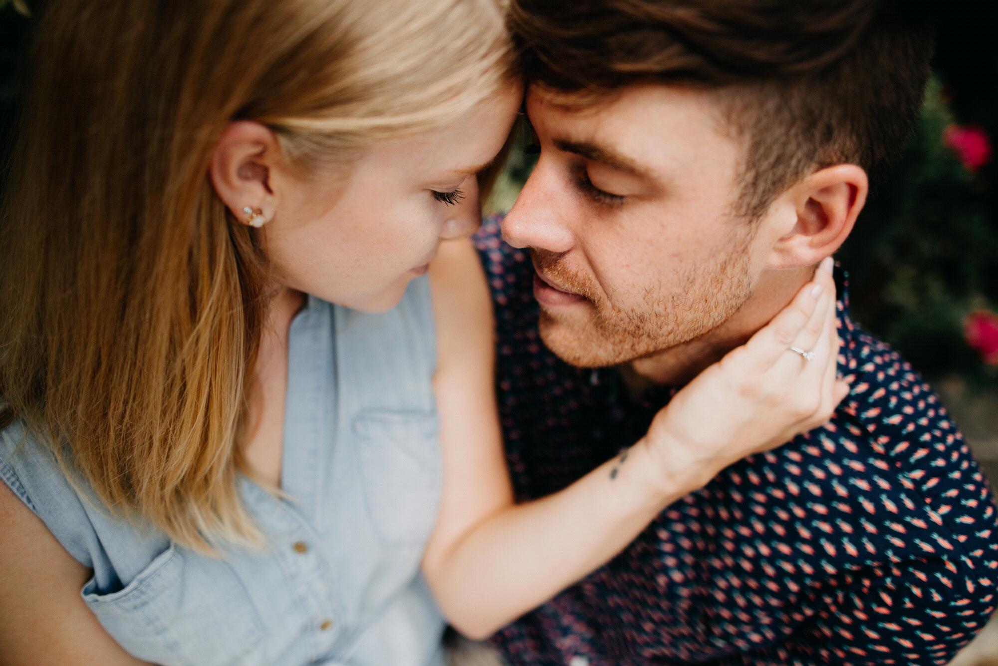 Cassandra Burrell and Levi Higgins' Wedding Website