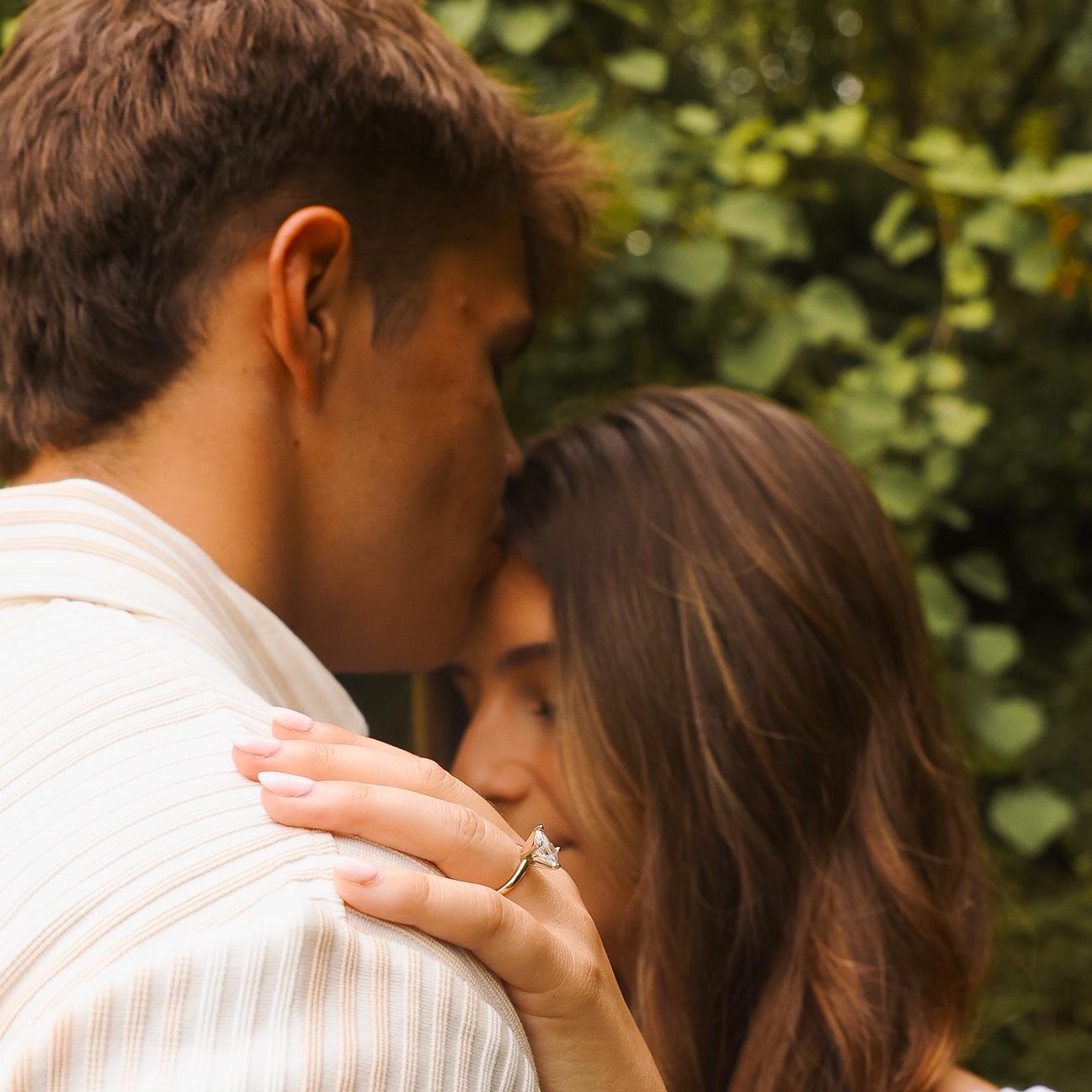 Ellie Marrin and Brendan Lanz's Wedding Website