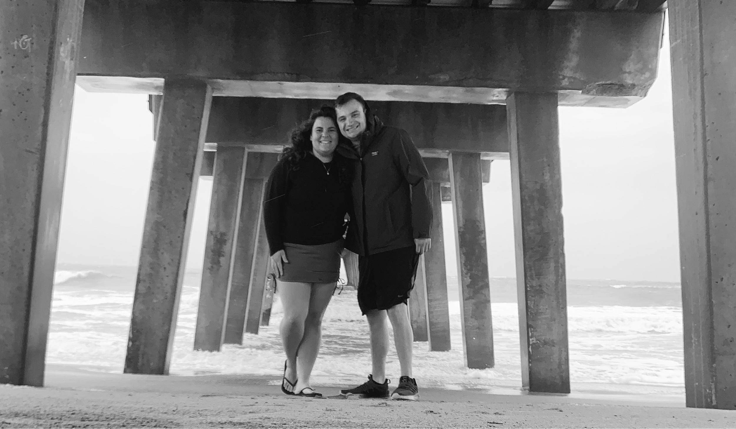 Allison Werner and Elliott Stanton's Wedding Website