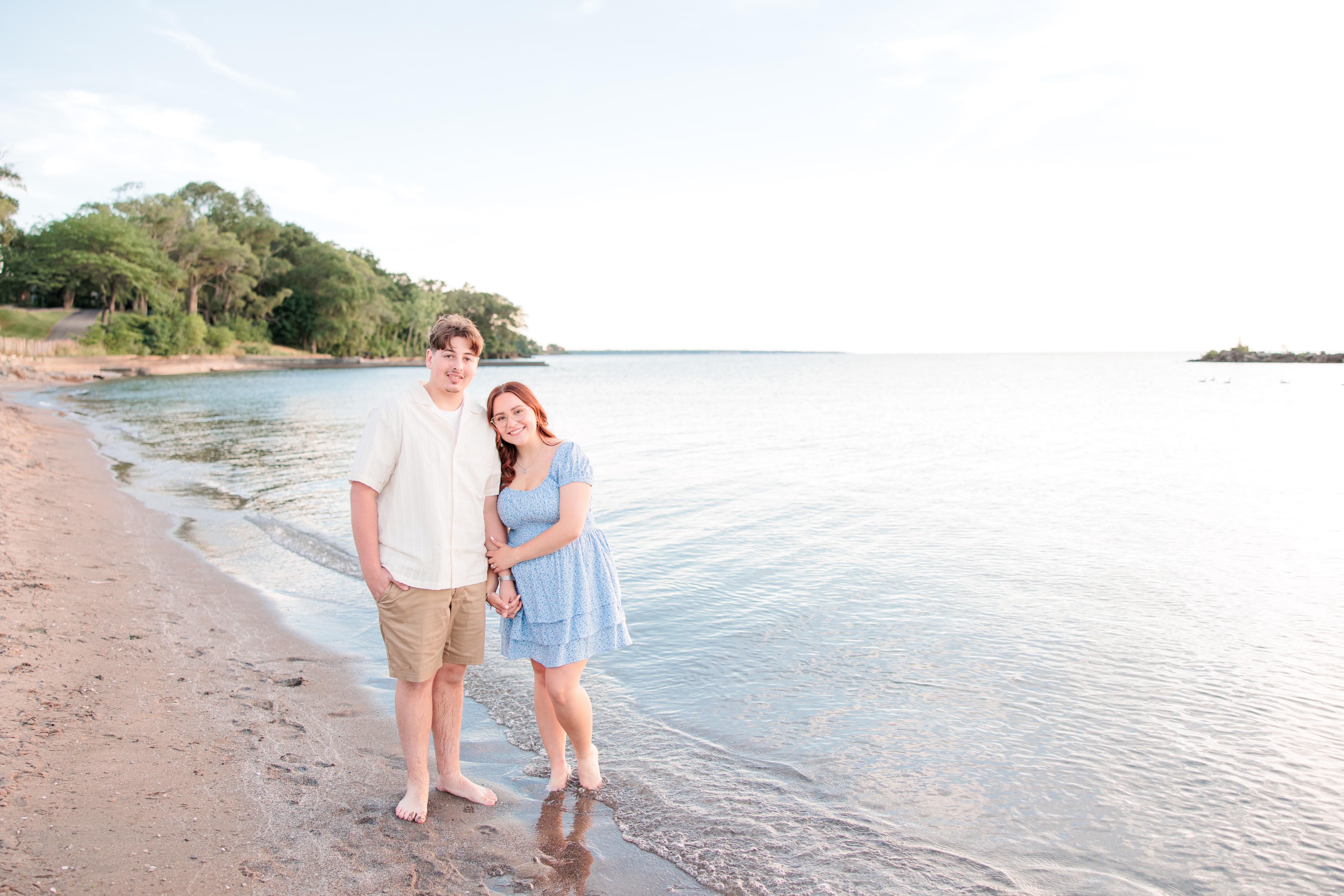 Morgan Finau and Andrew Naso's Wedding Website