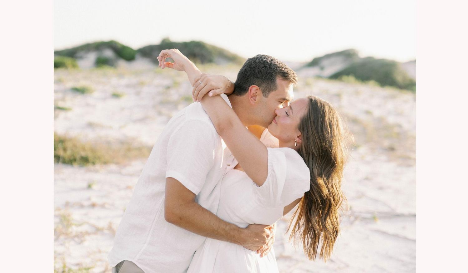 Anya Wheeler and Jared Lea's Wedding Website