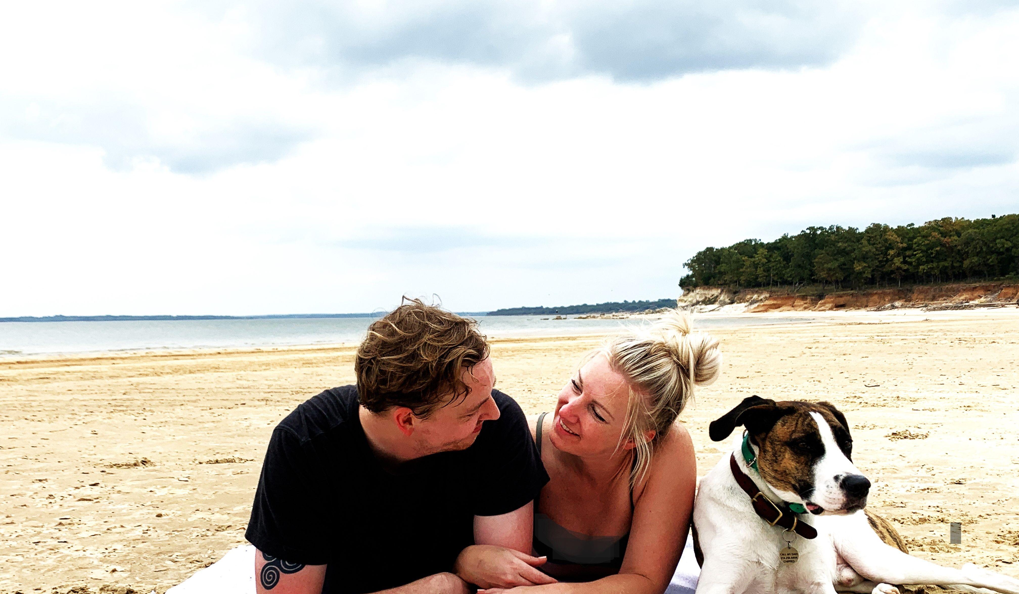 Tracy Cochran and Chris Schuler's Wedding Website