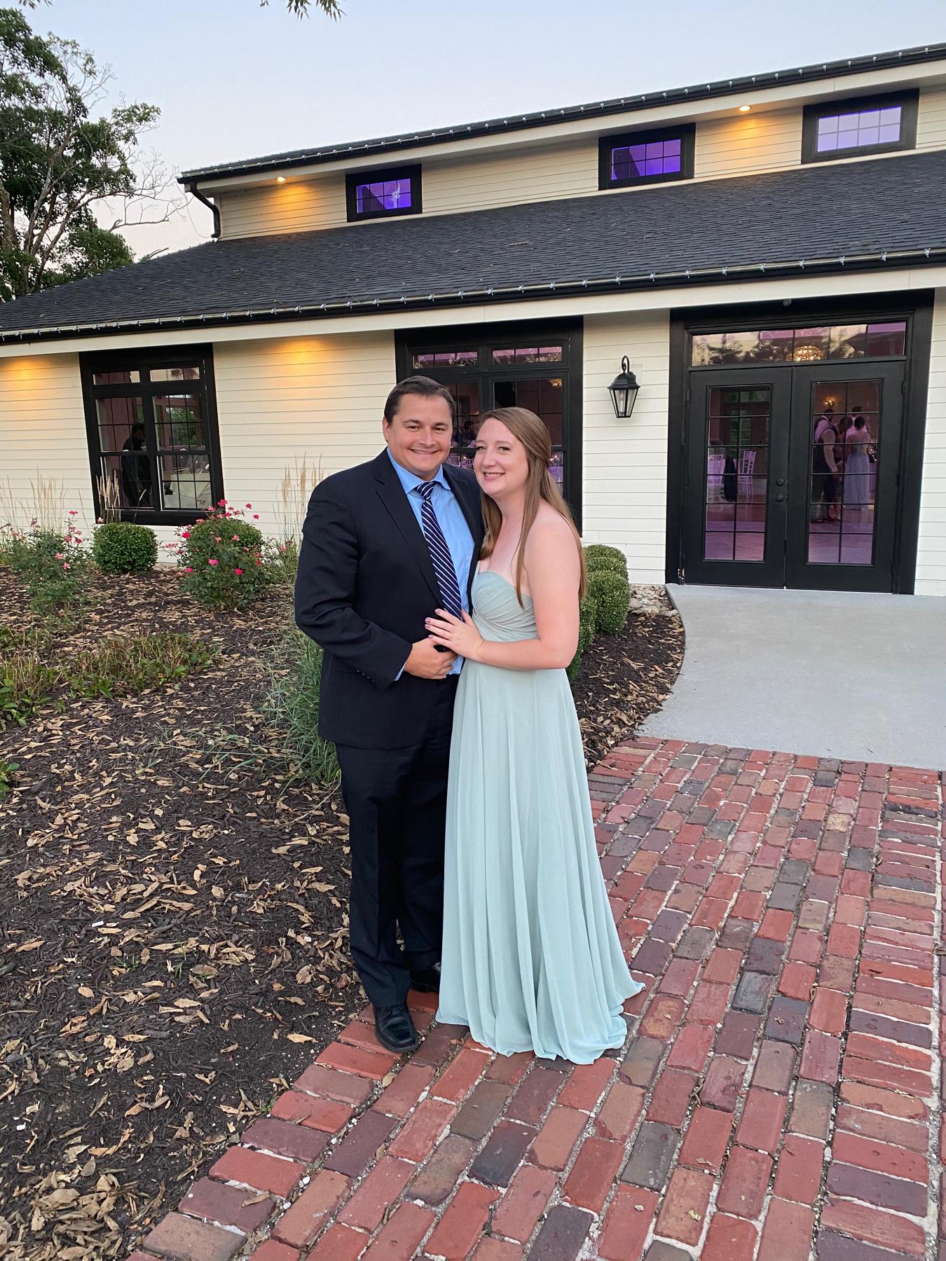 MaKayla Ridenhour and Steven Schuering's Wedding Website