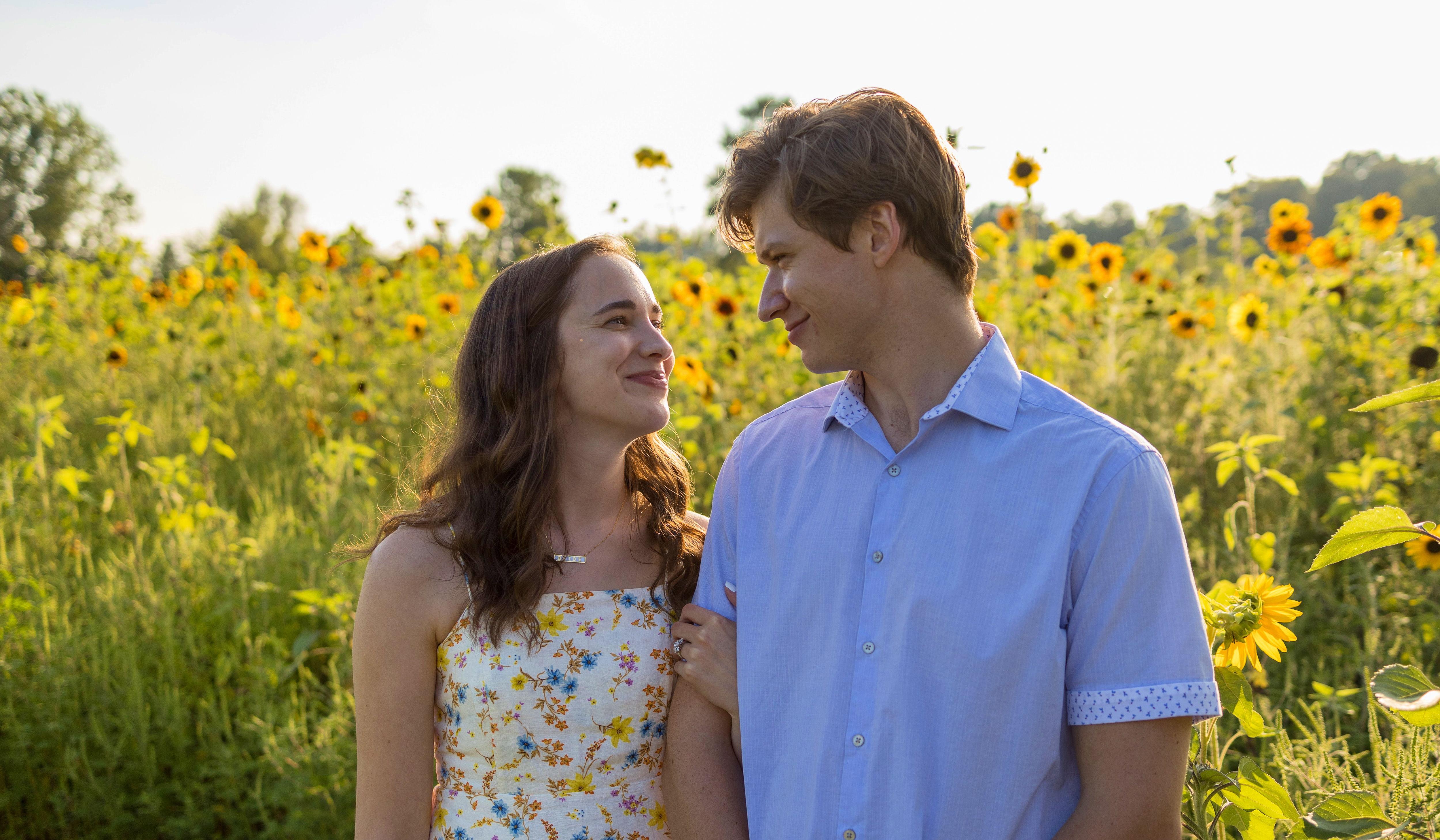 Rachel Flickema and Matthew Loehr's Wedding Website