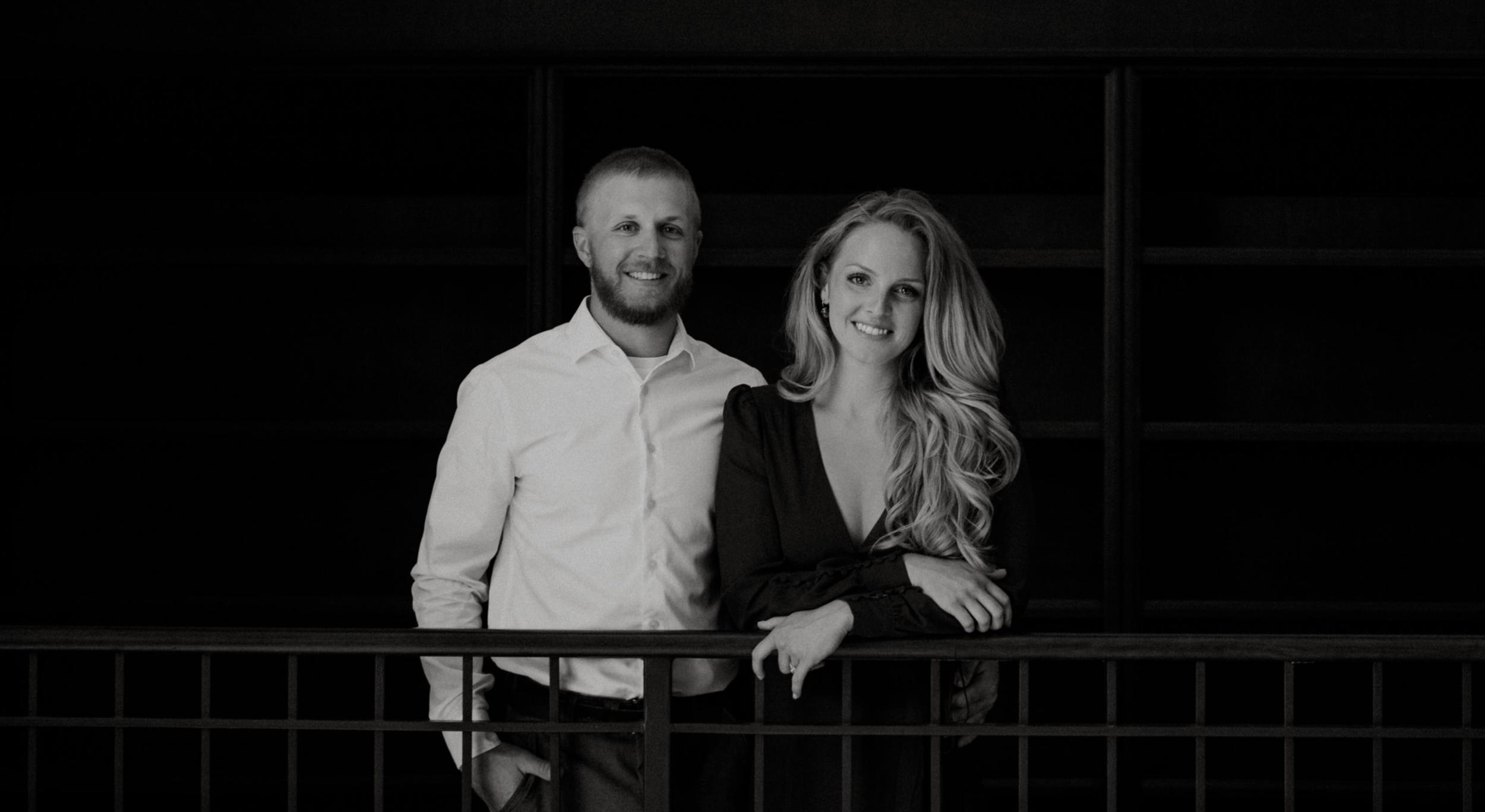 Ryannon Snow and Matthew Stefanski's Wedding Website