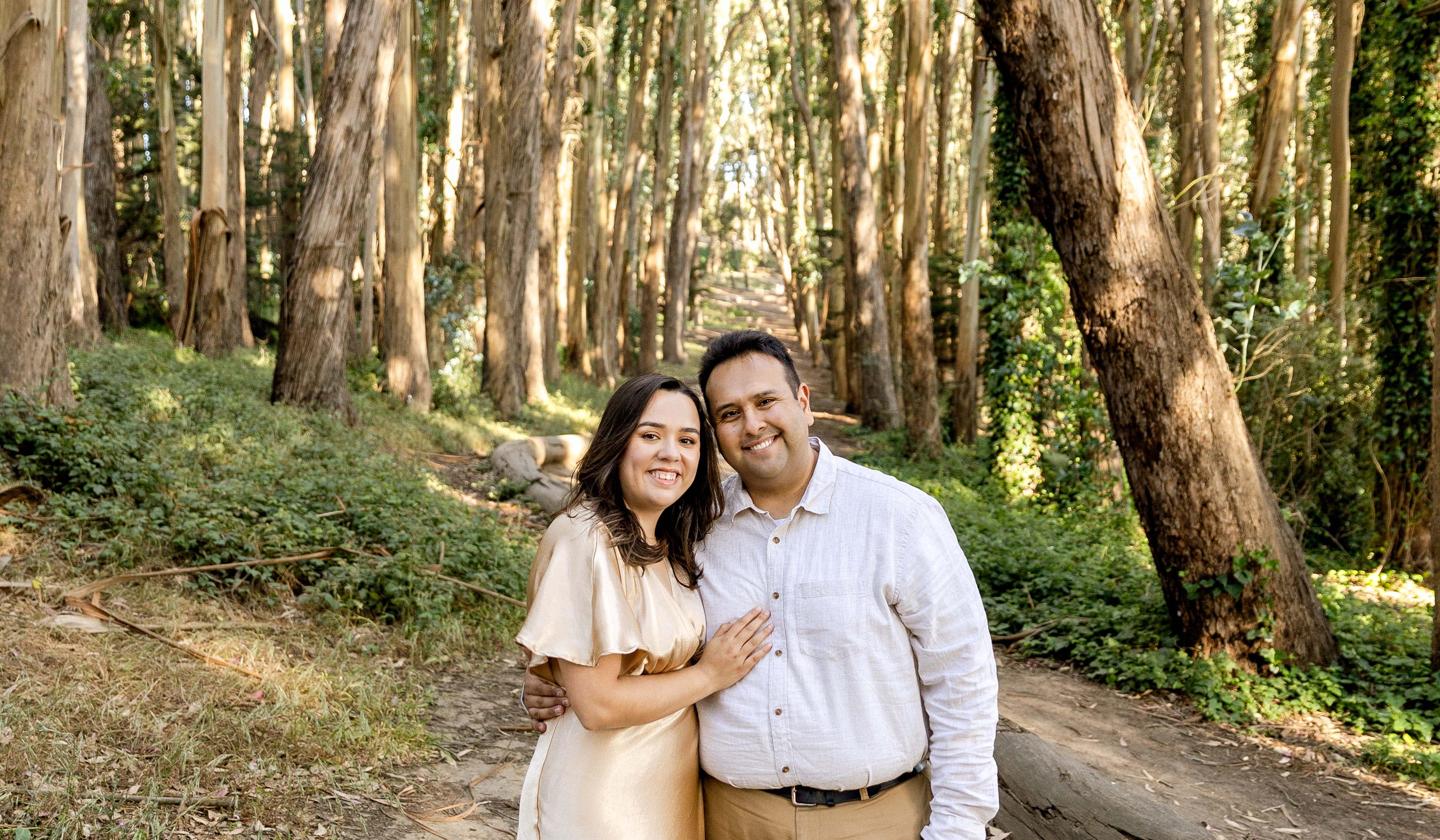Arturo Sanchez and Martha Chavez's Wedding Website