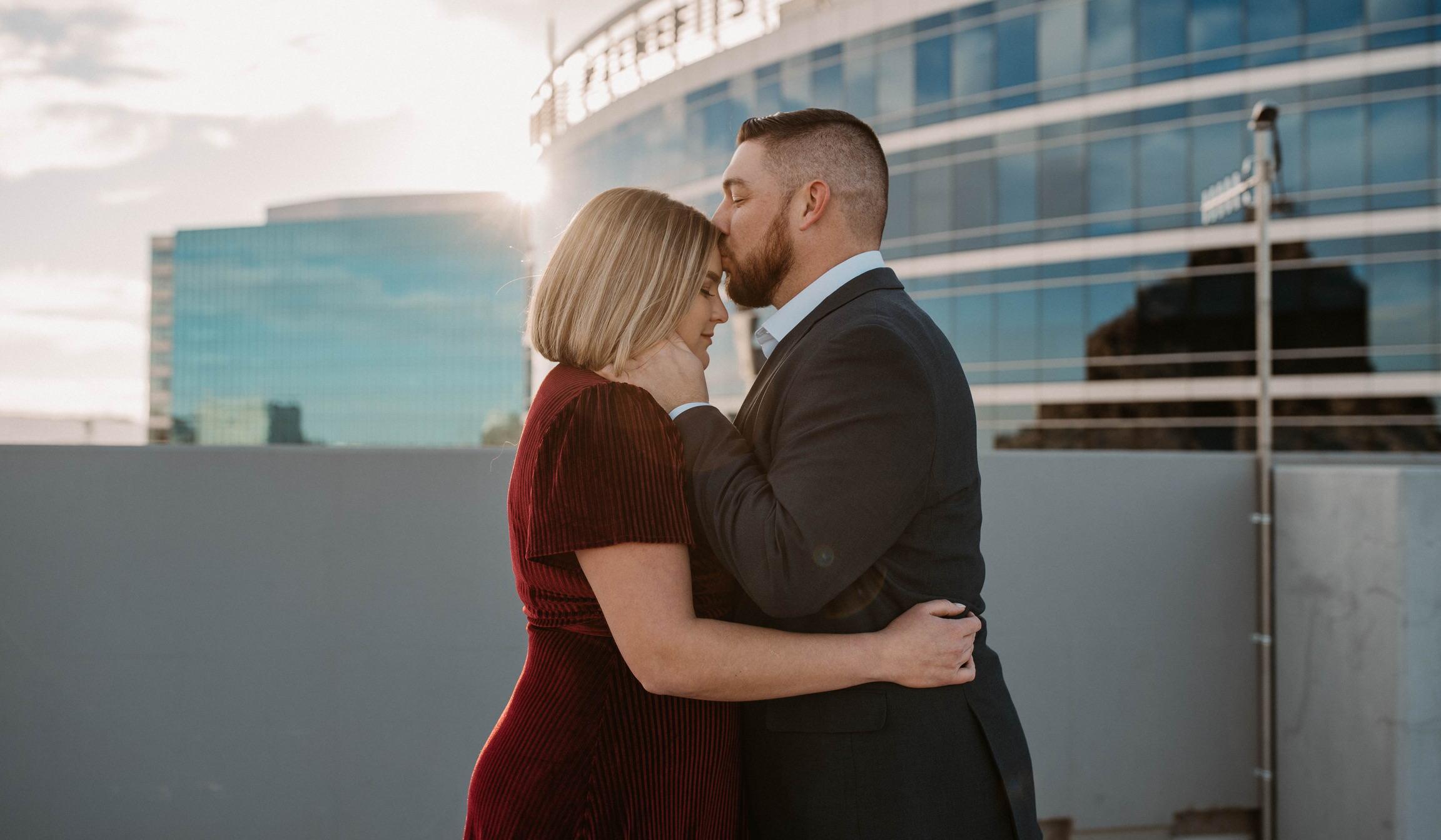 Haleigh Higgins and Dewayne Cox's Wedding Website
